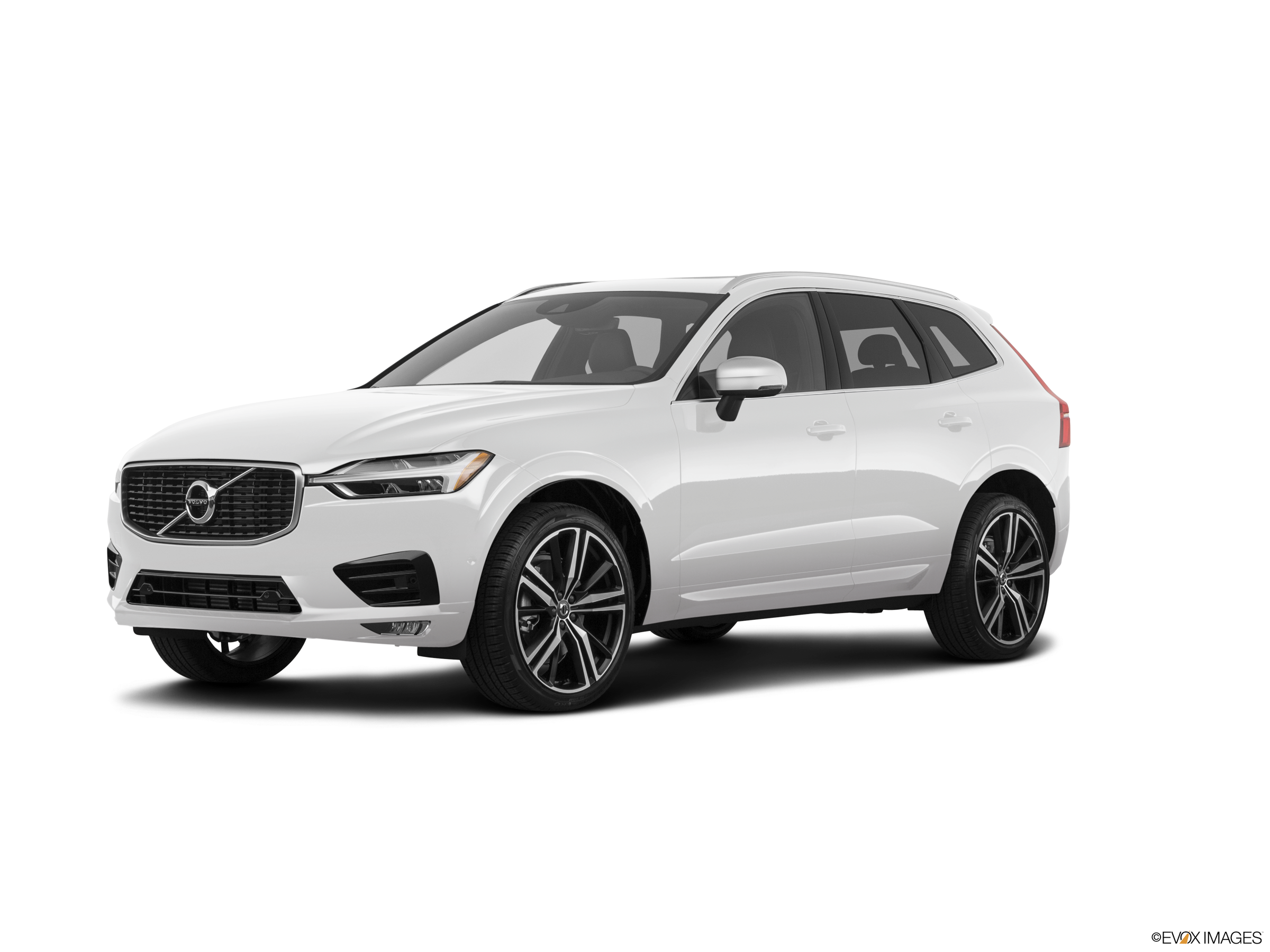 Used 2021 Volvo XC60 T6 R-Design Sport Utility 4D Prices | Kelley Blue Book