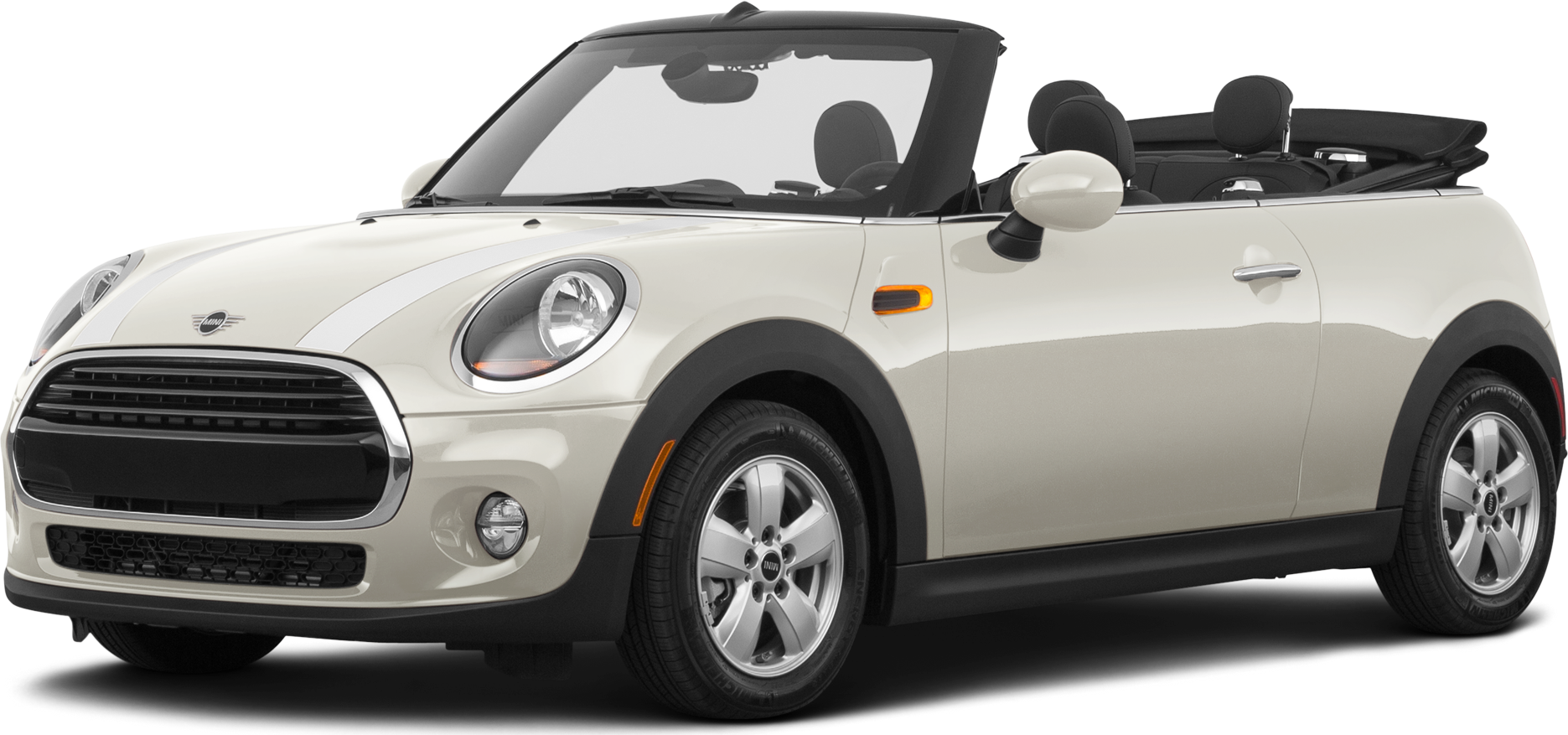 Used 2019 MINI Convertible John Cooper Works Convertible 2D Price ...