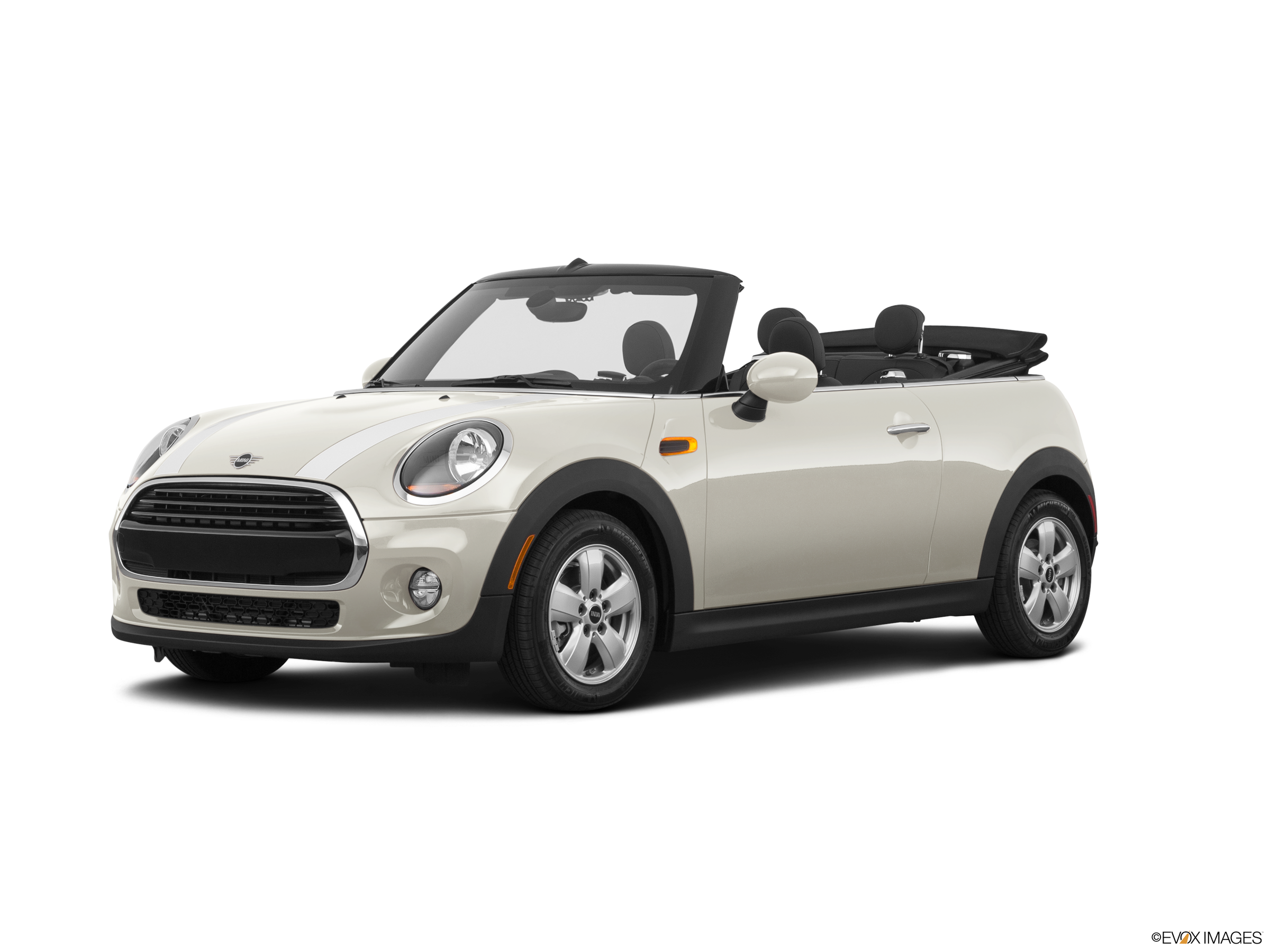 Used 2019 MINI Convertible Cooper Convertible 2D Prices | Kelley Blue Book
