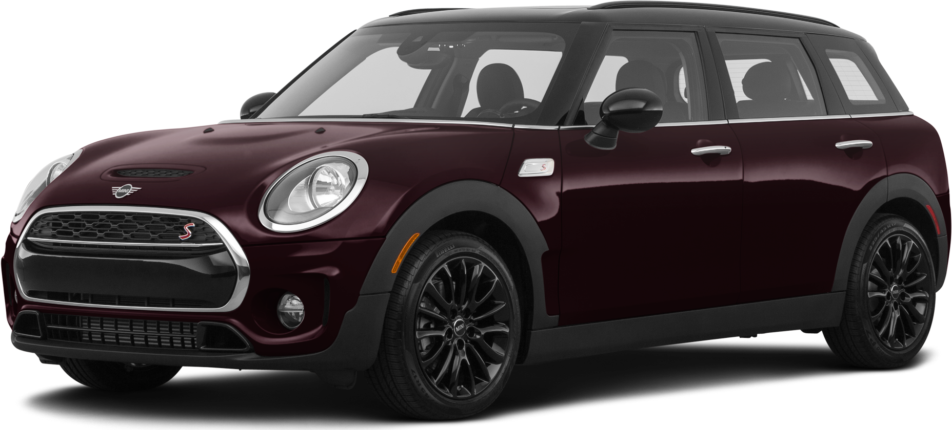 2019 MINI Clubman Values & Cars for Sale | Kelley Blue Book