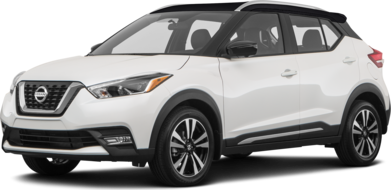 2018 Nissan Kicks Specs, Features & Options | Kelley Blue Book