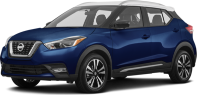 2018 Nissan Kicks Specs and Features | Kelley Blue Book