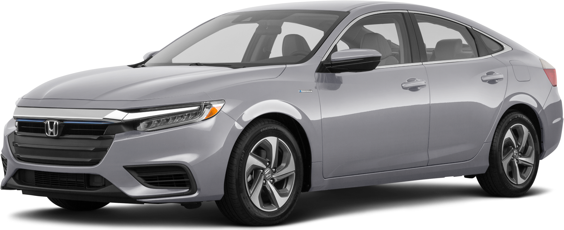 2020 Honda Insight Price, Value, Depreciation & Reviews | Kelley Blue Book