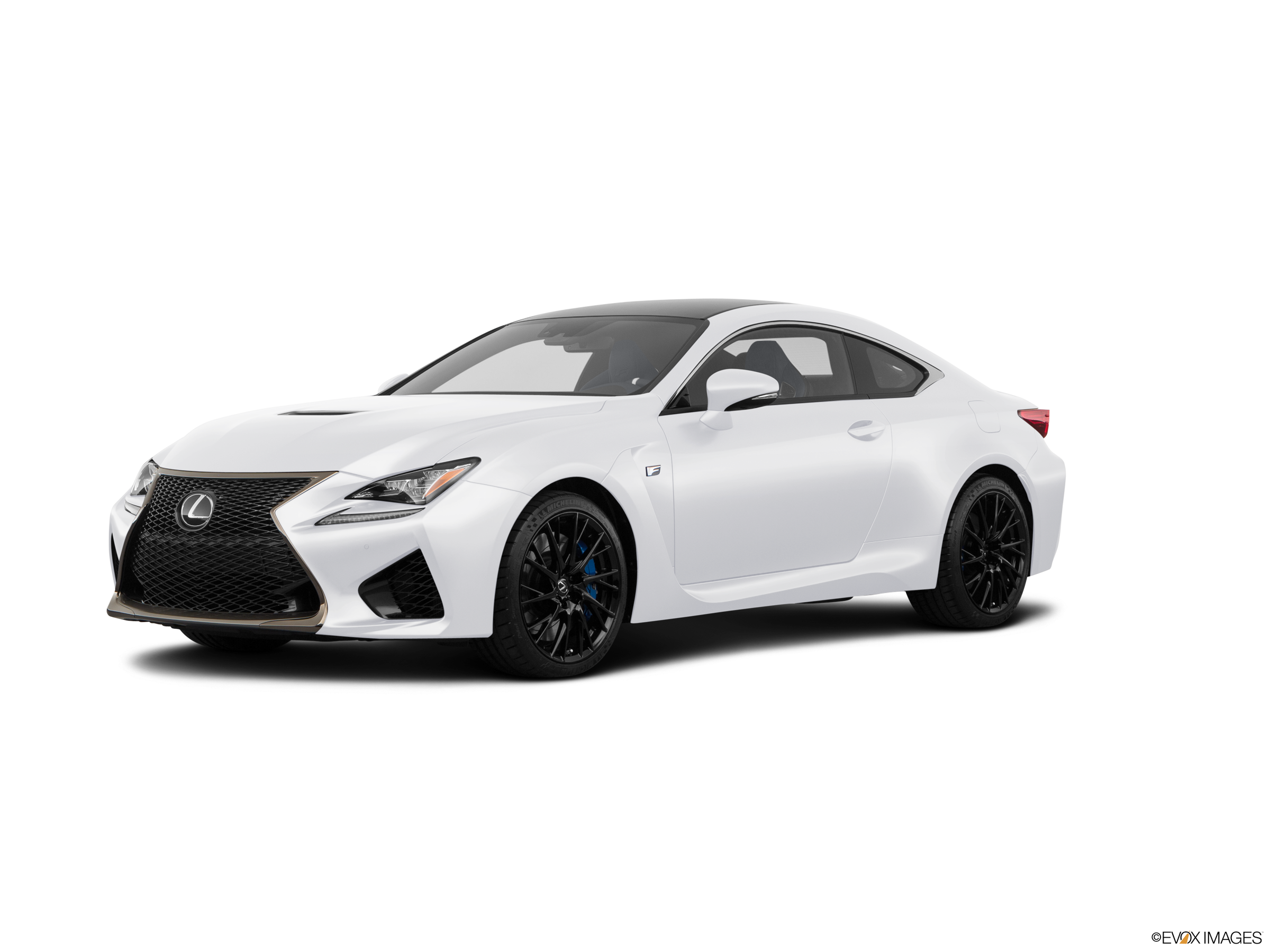 Used 2019 Lexus RC RC F Coupe 2D Prices | Kelley Blue Book