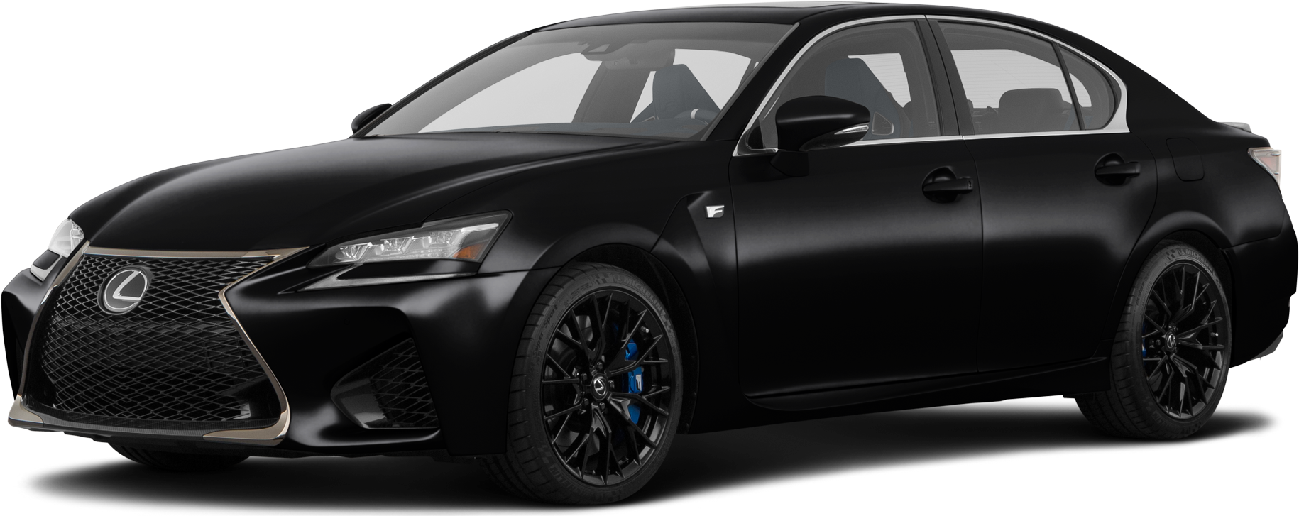 2019 Lexus GS Specs and Features | Kelley Blue Book