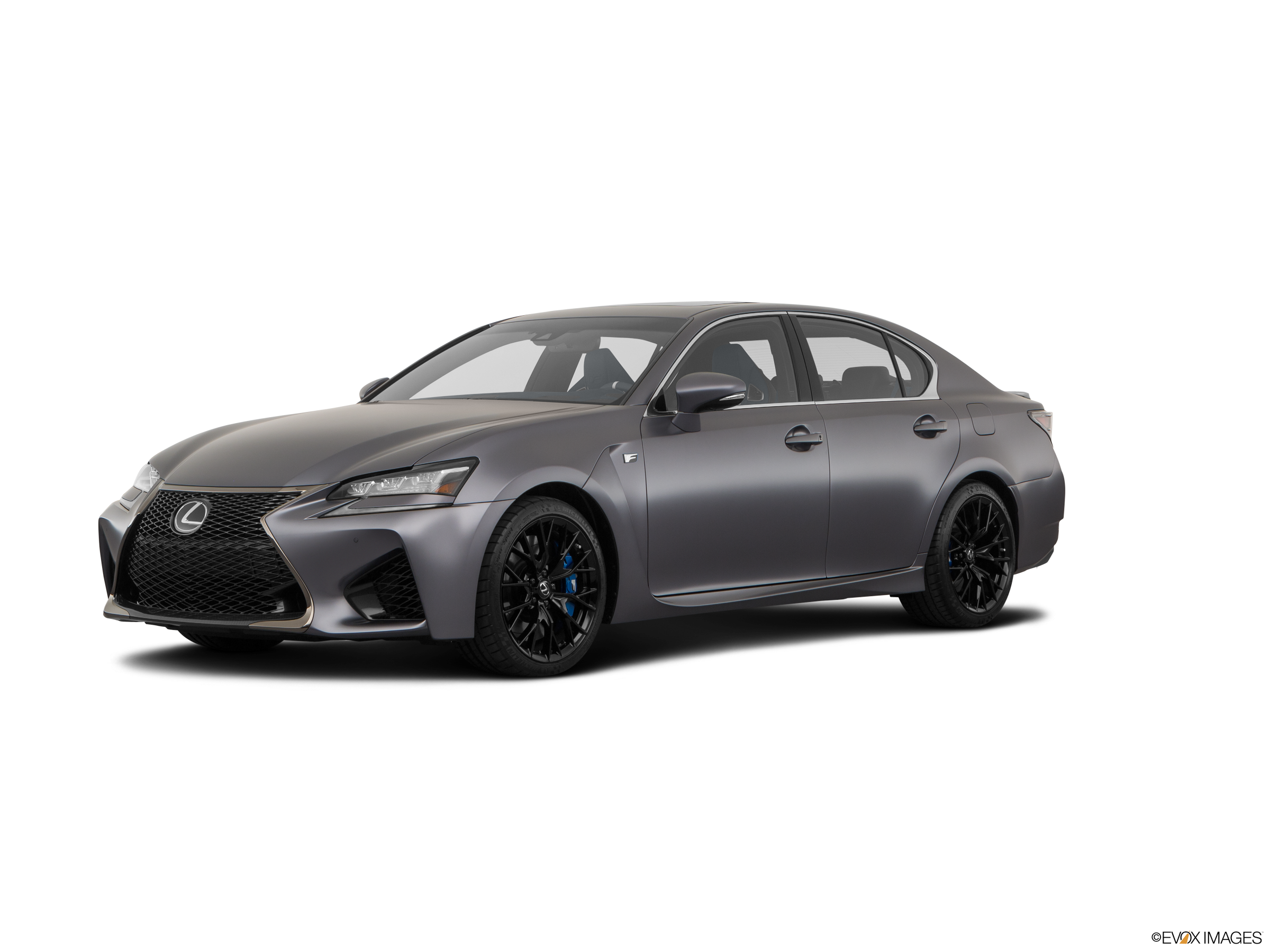 Used 2019 Lexus GS F Sedan 4D Pricing | Kelley Blue Book