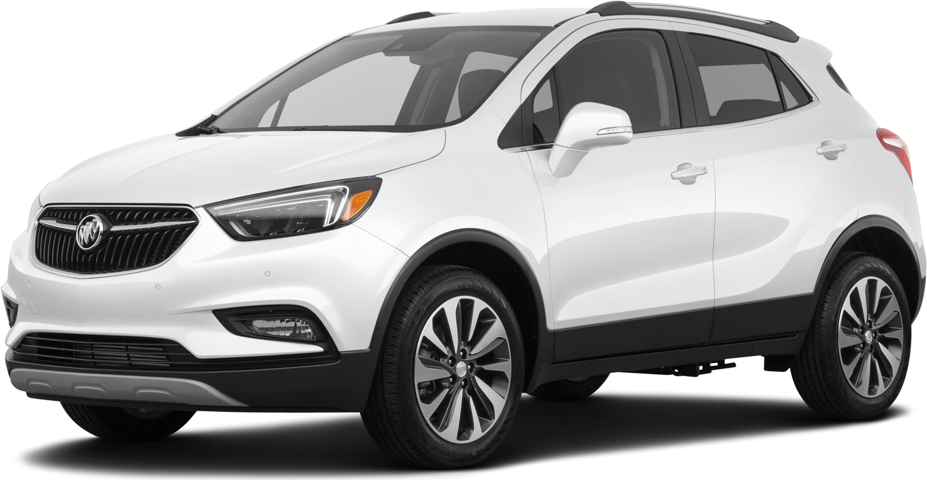 2020 Buick Encore Specs and Features | Kelley Blue Book