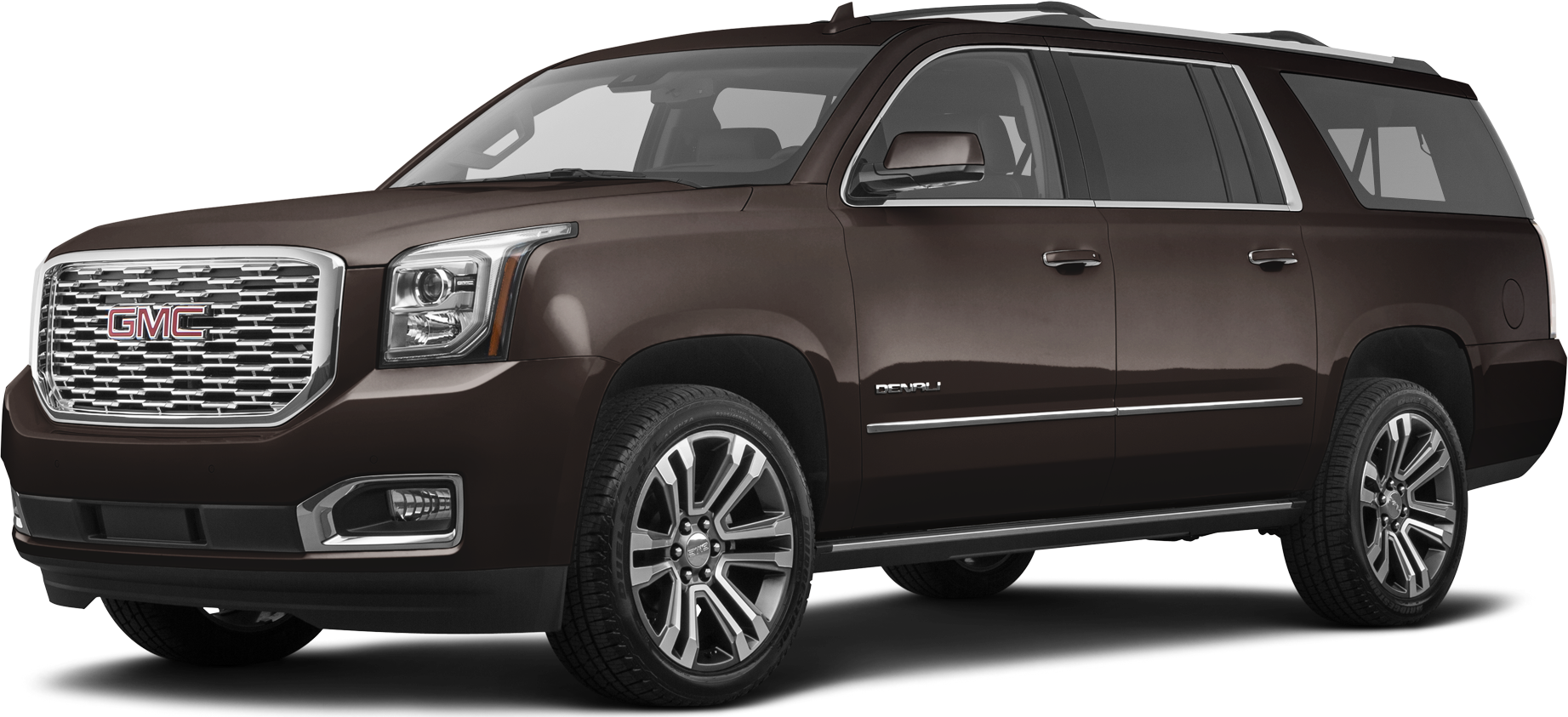 2020 GMC Yukon XL Price, Value, Depreciation & Reviews | Kelley Blue Book