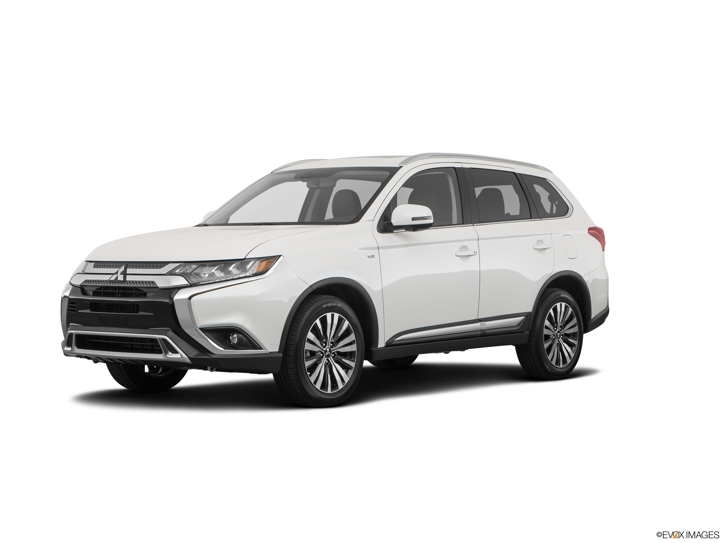 Used 2019 Mitsubishi Outlander GT Sport Utility 4D Prices | Kelley Blue ...