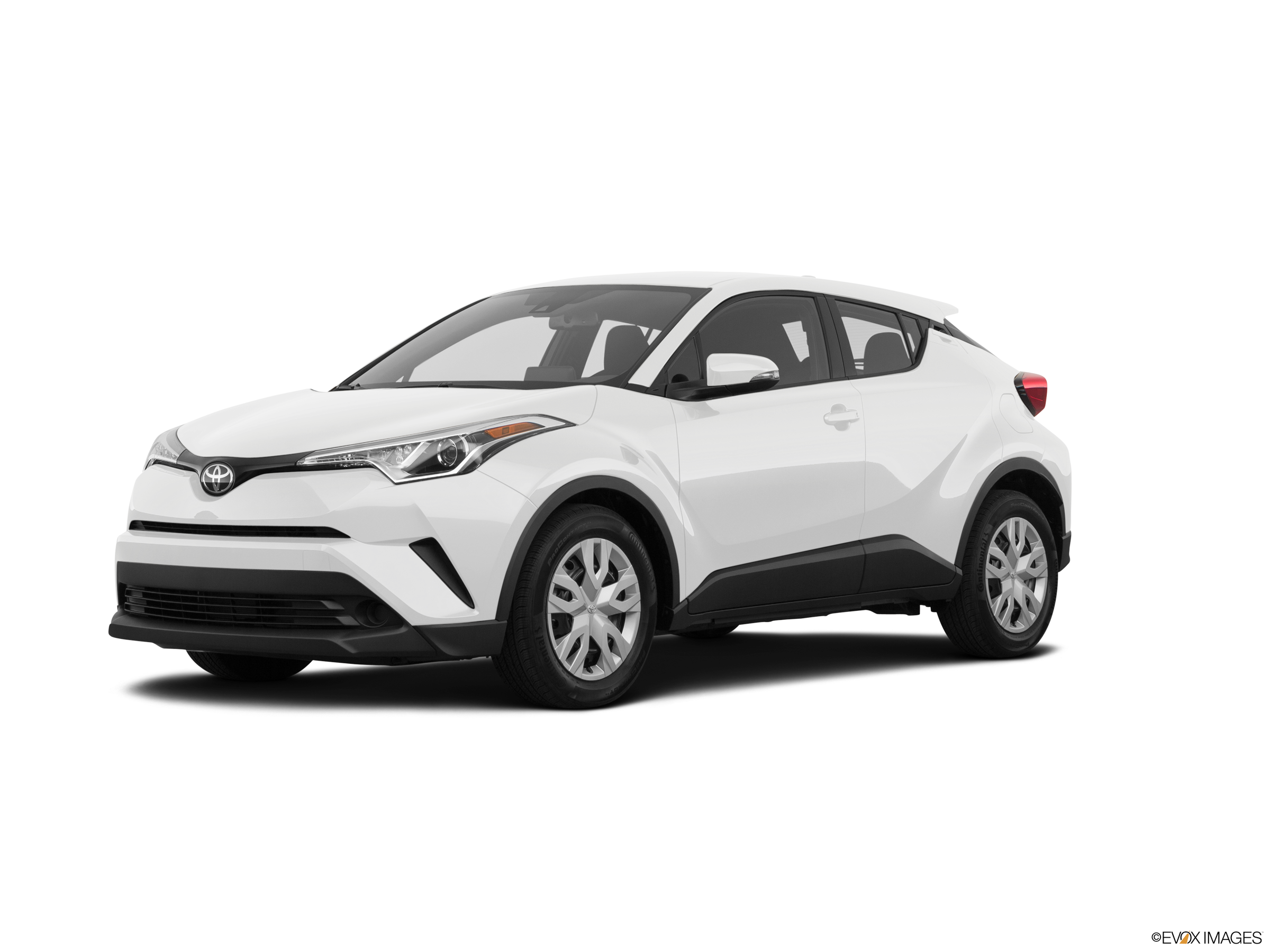 Used 2019 Toyota C-HR XLE Sport Utility 4D Prices | Kelley Blue Book