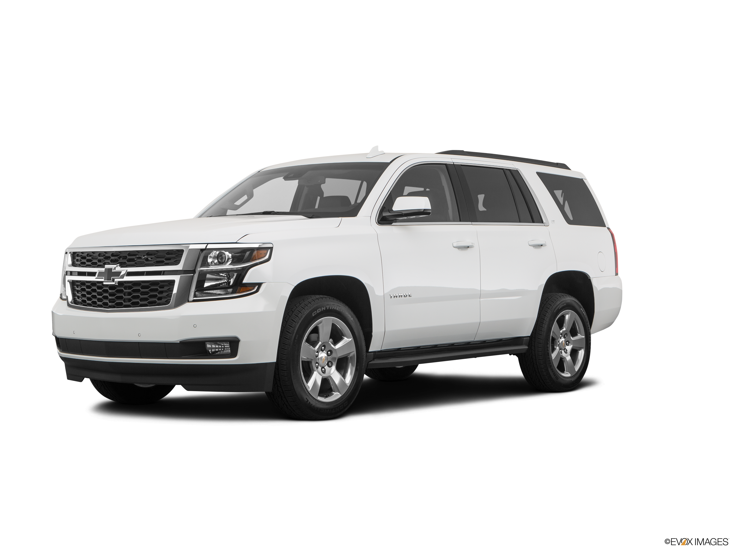 Used 2020 Chevy Tahoe Commercial Sport Utility 4D Prices | Kelley Blue Book