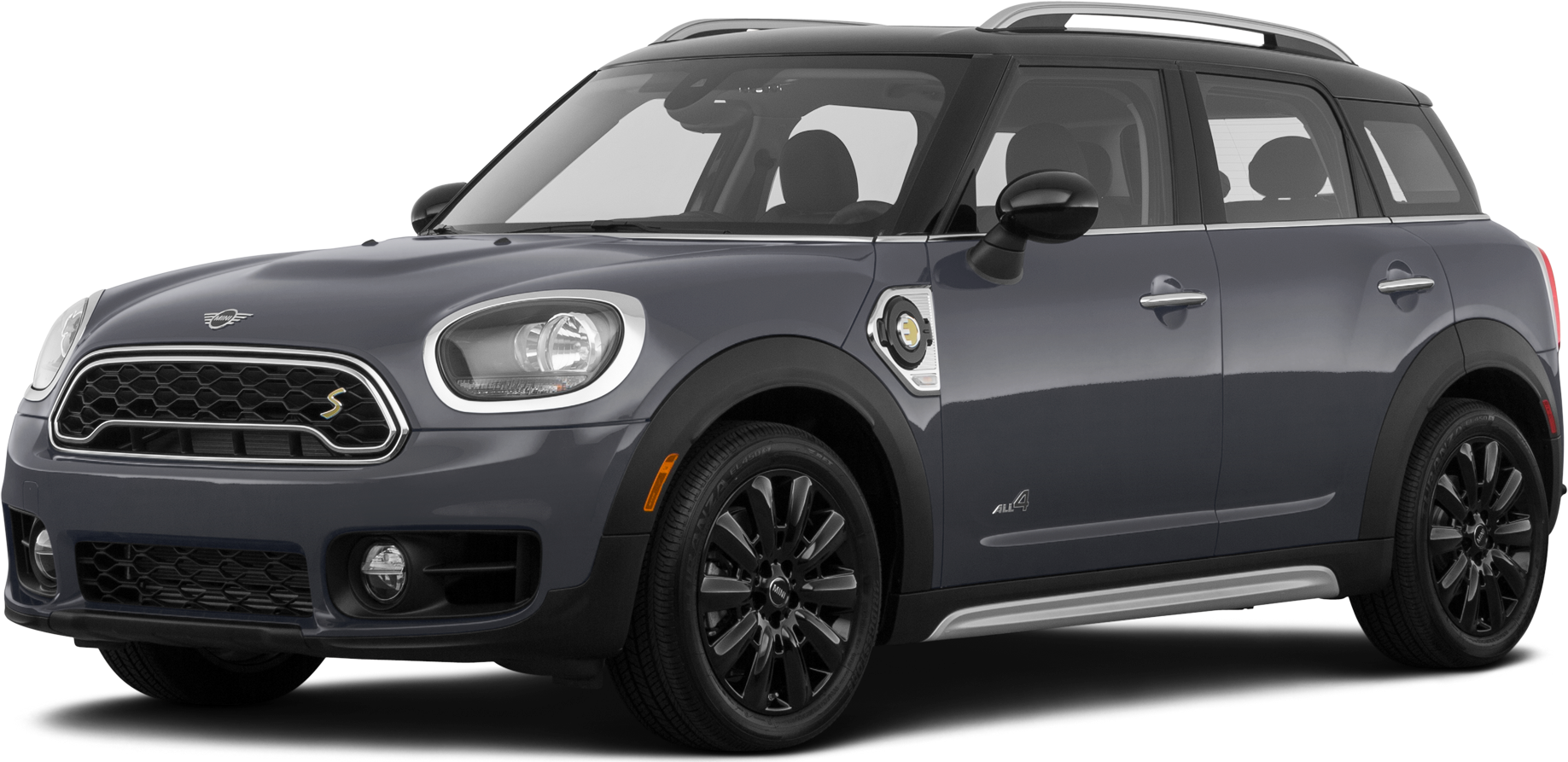 Used 2019 MINI Countryman Cooper SE ALL4 Hatchback 4D Prices | Kelley ...