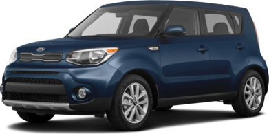2019 Kia Soul Specs & Feature Comparisons | Kelley Blue Book