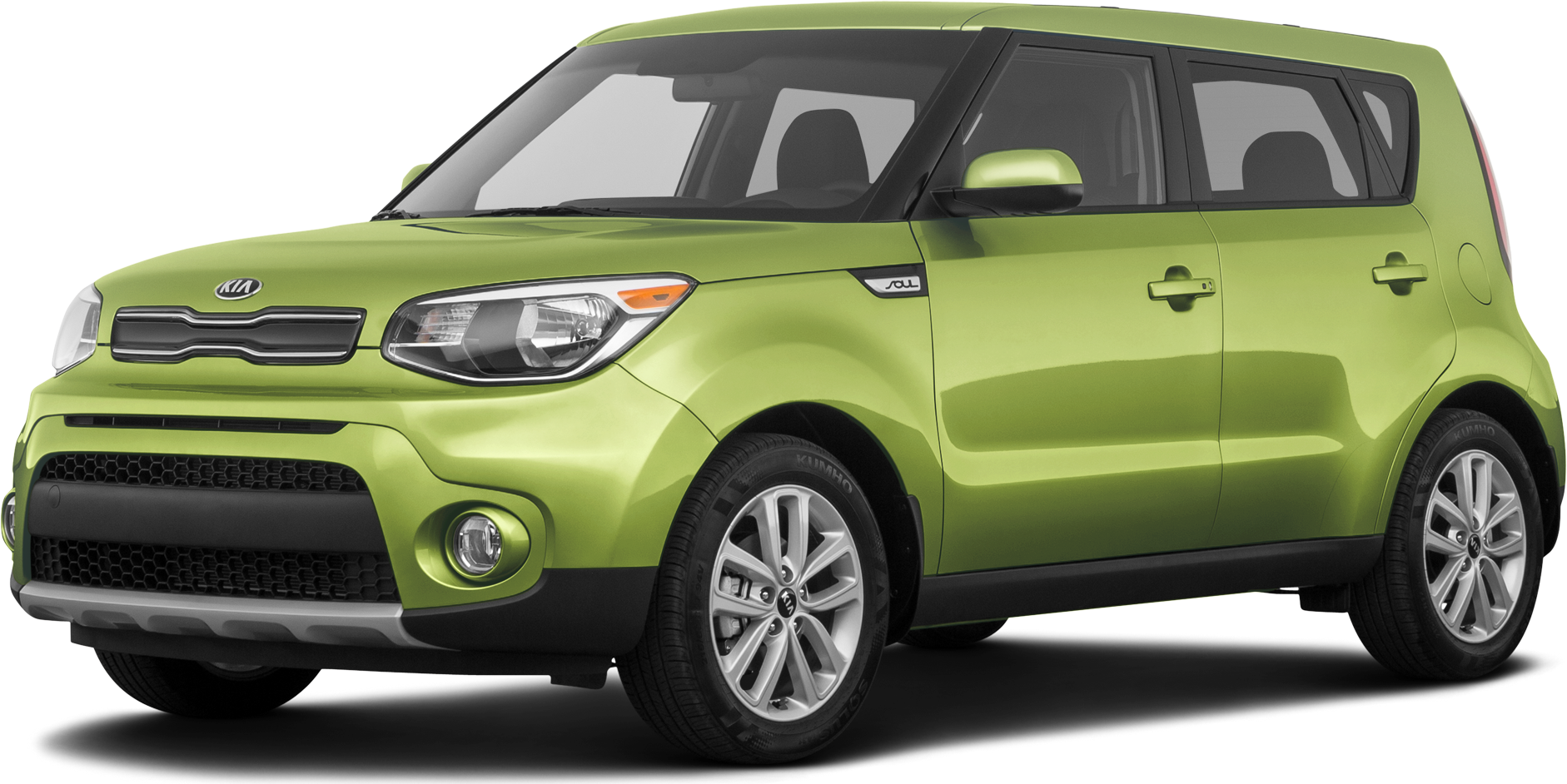 2019 Kia Soul Price Value Ratings Reviews Kelley Blue Book