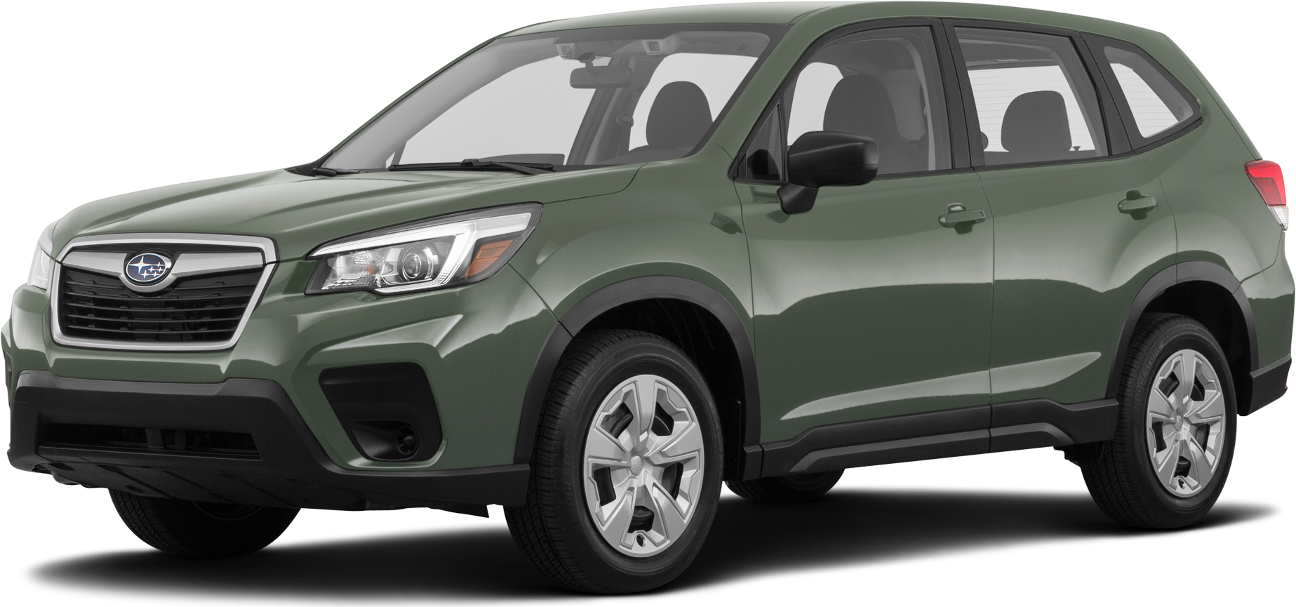 2020 Subaru Forester Prices, Reviews & Pictures | Kelley Blue Book