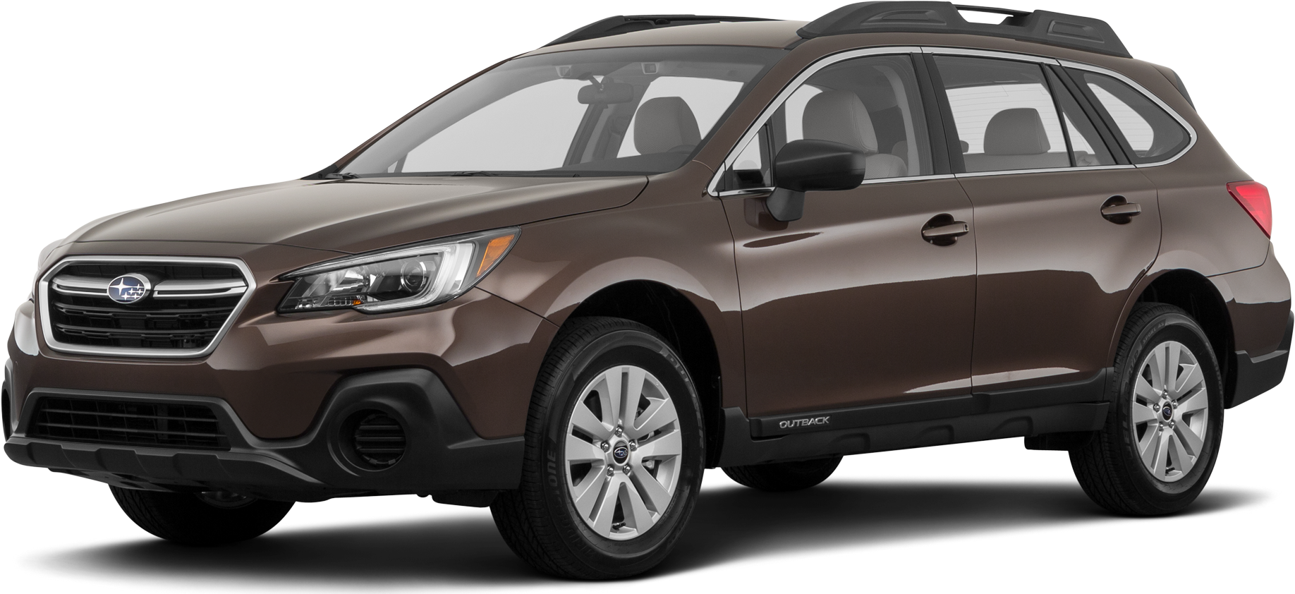 2019 Subaru Outback Specs & Feature Comparisons | Kelley Blue Book