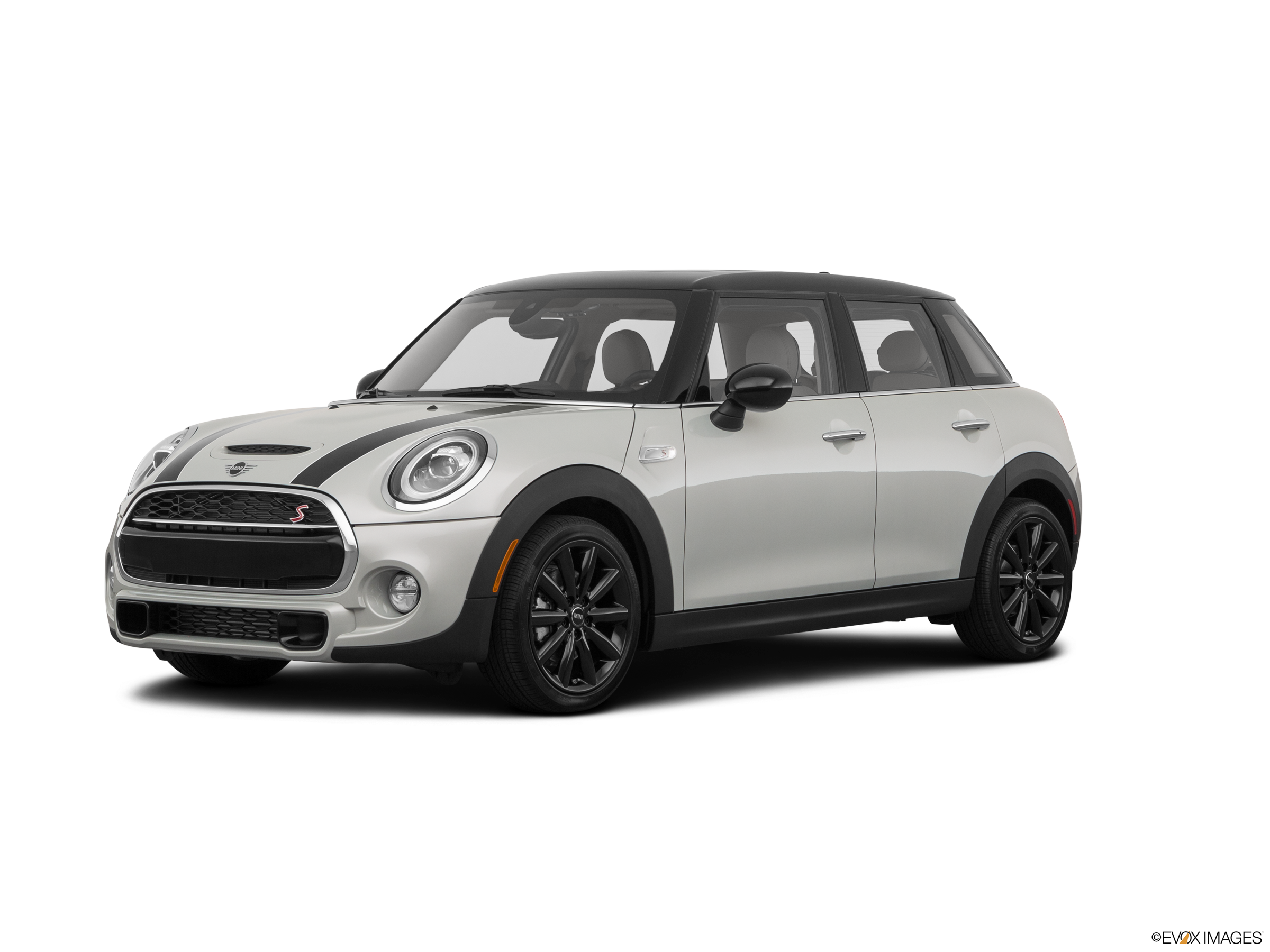 Used 2019 MINI Hardtop 4 Door Cooper S Hatchback 4D Prices | Kelley ...
