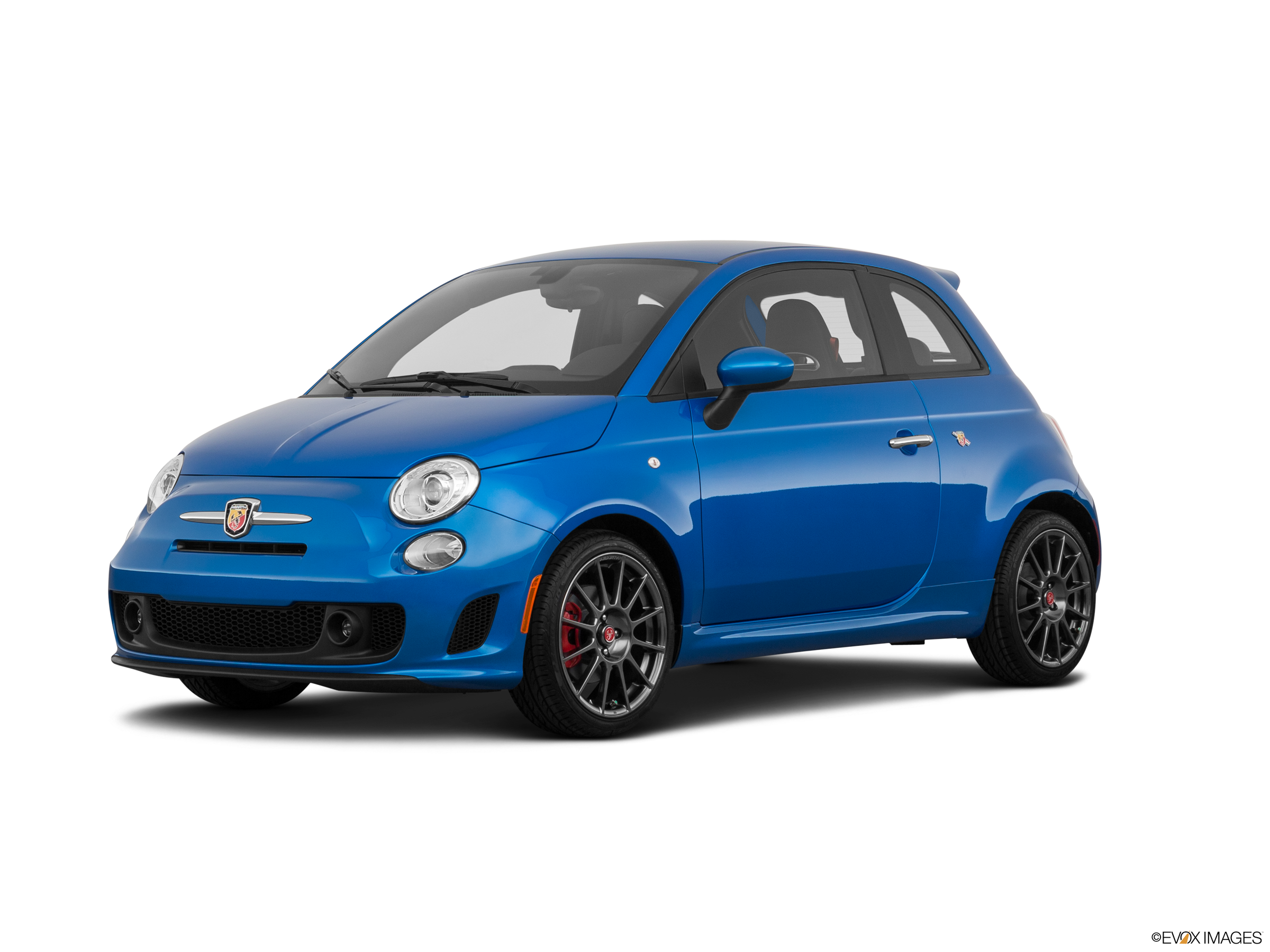 Used 2019 FIAT 500 Abarth Hatchback 2D Pricing | Kelley Blue Book