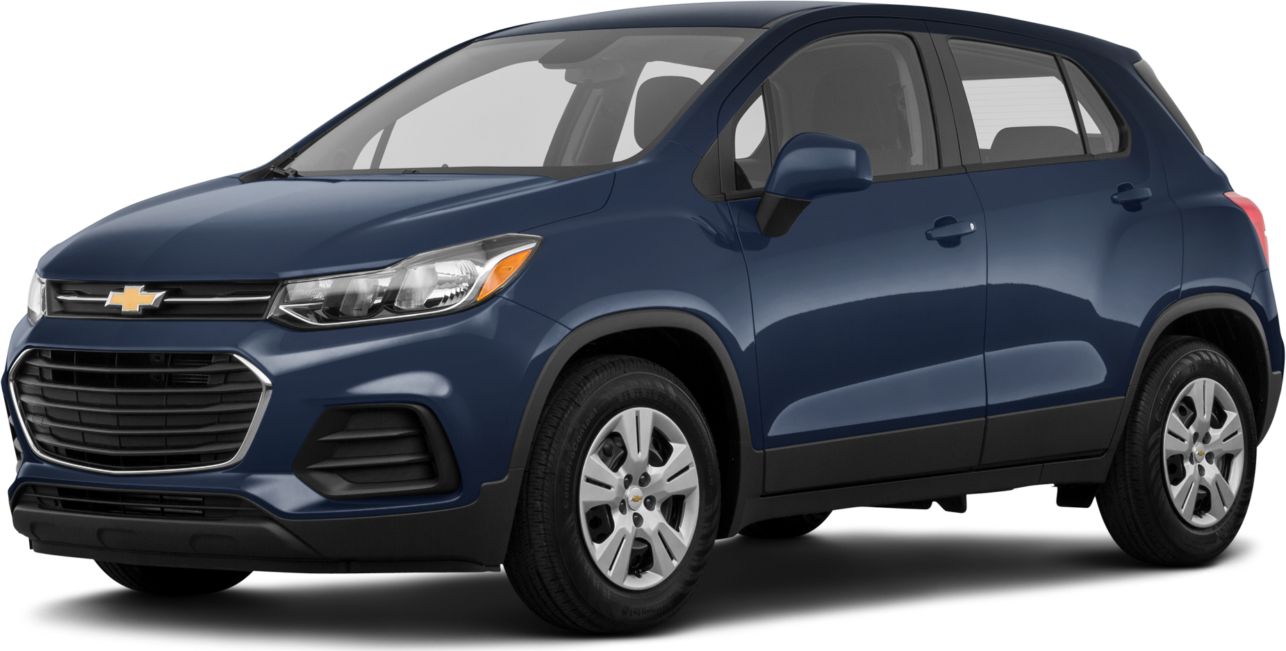 2019 Chevrolet Trax Specs & Feature Comparisons | Kelley Blue Book