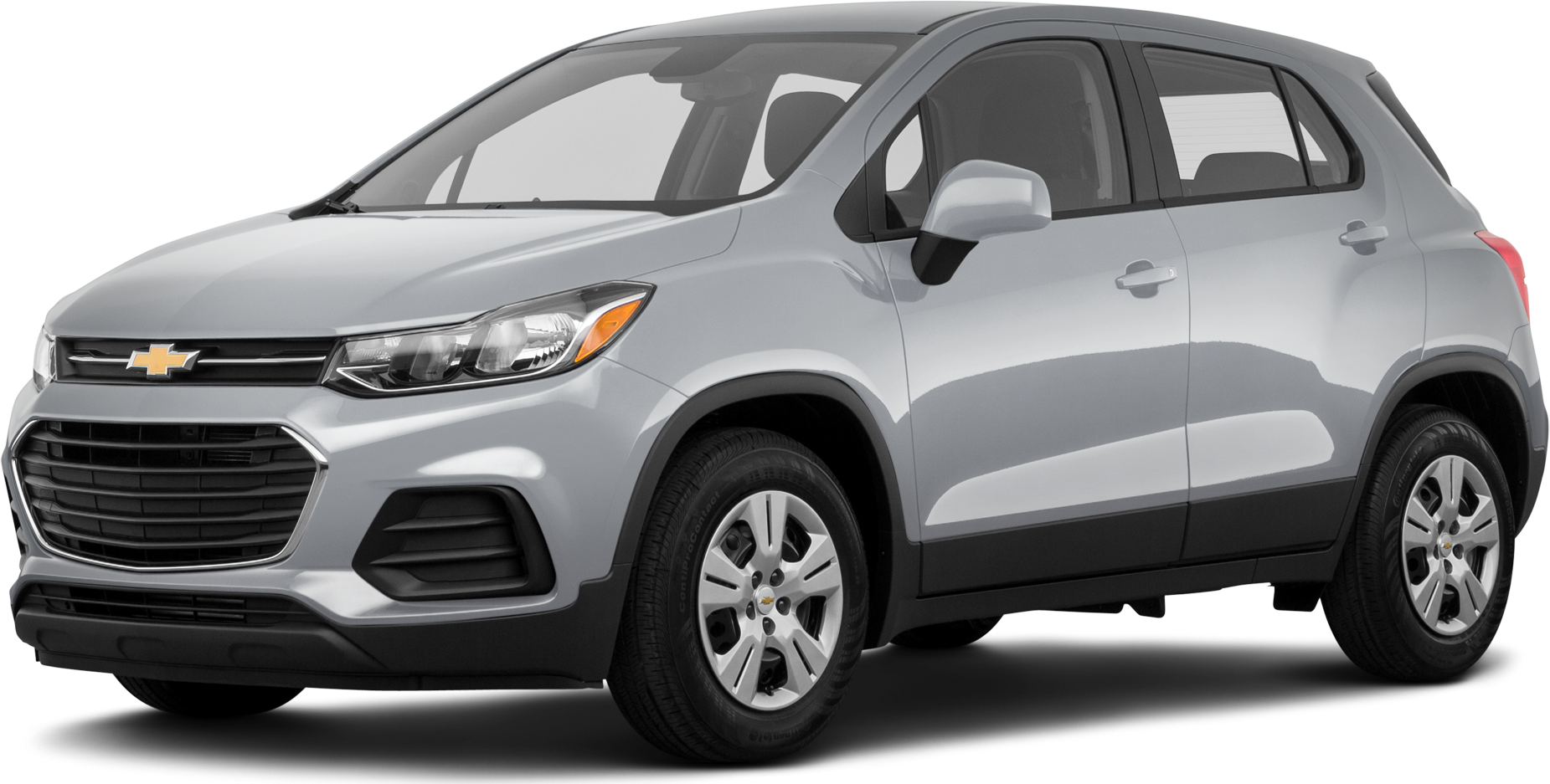 2022 Chevy Trax Reviews, Pricing & Specs | Kelley Blue Book
