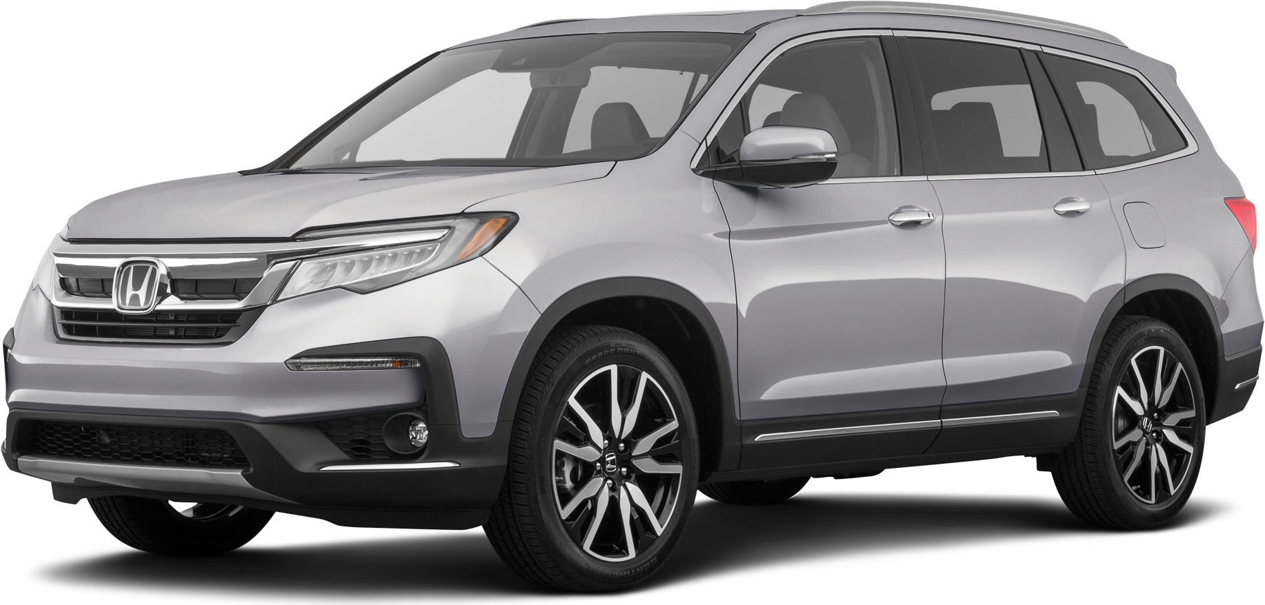 New 2021 Honda Pilot Reviews, Pricing & Specs | Kelley Blue Book