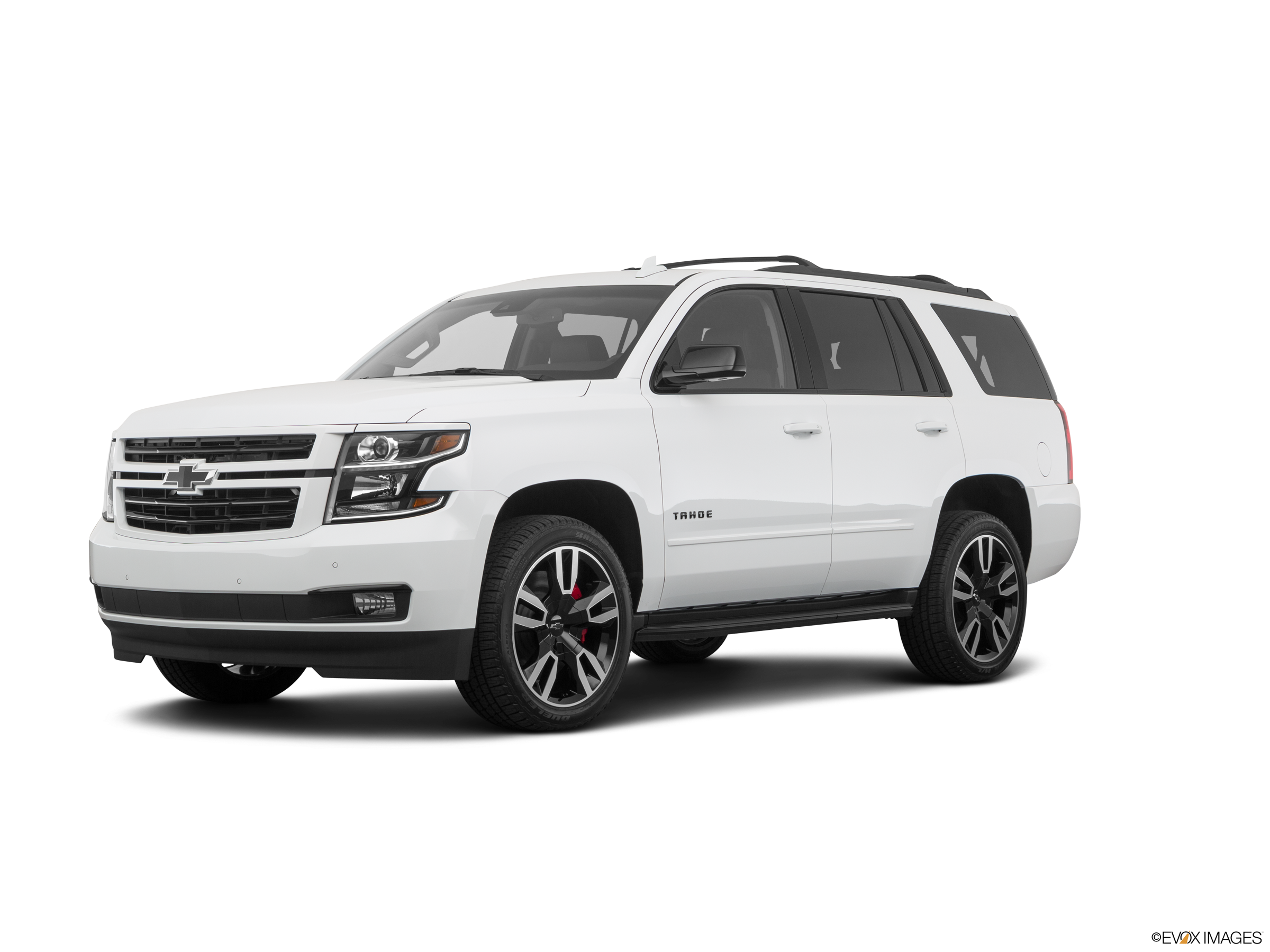 New 2019 Chevrolet Tahoe Premier Prices | Kelley Blue Book