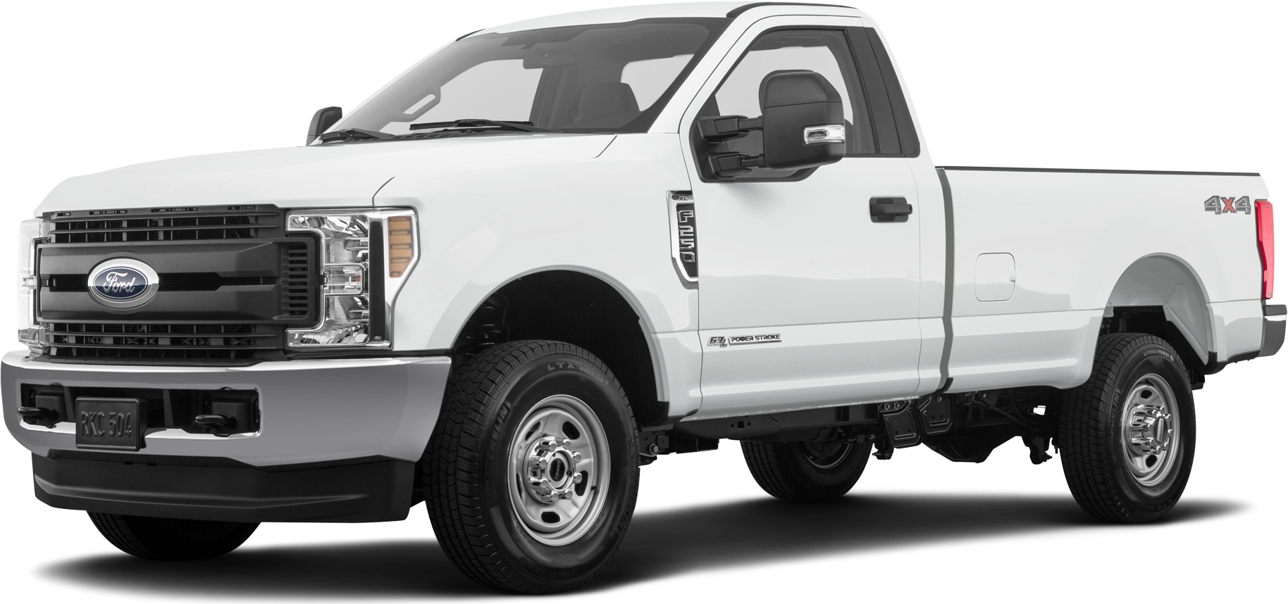 2019 Ford F250 Price, Value, Depreciation & Reviews | Kelley Blue Book
