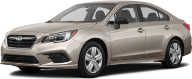 2019 Subaru Legacy Prices, Reviews & Pictures | Kelley Blue Book
