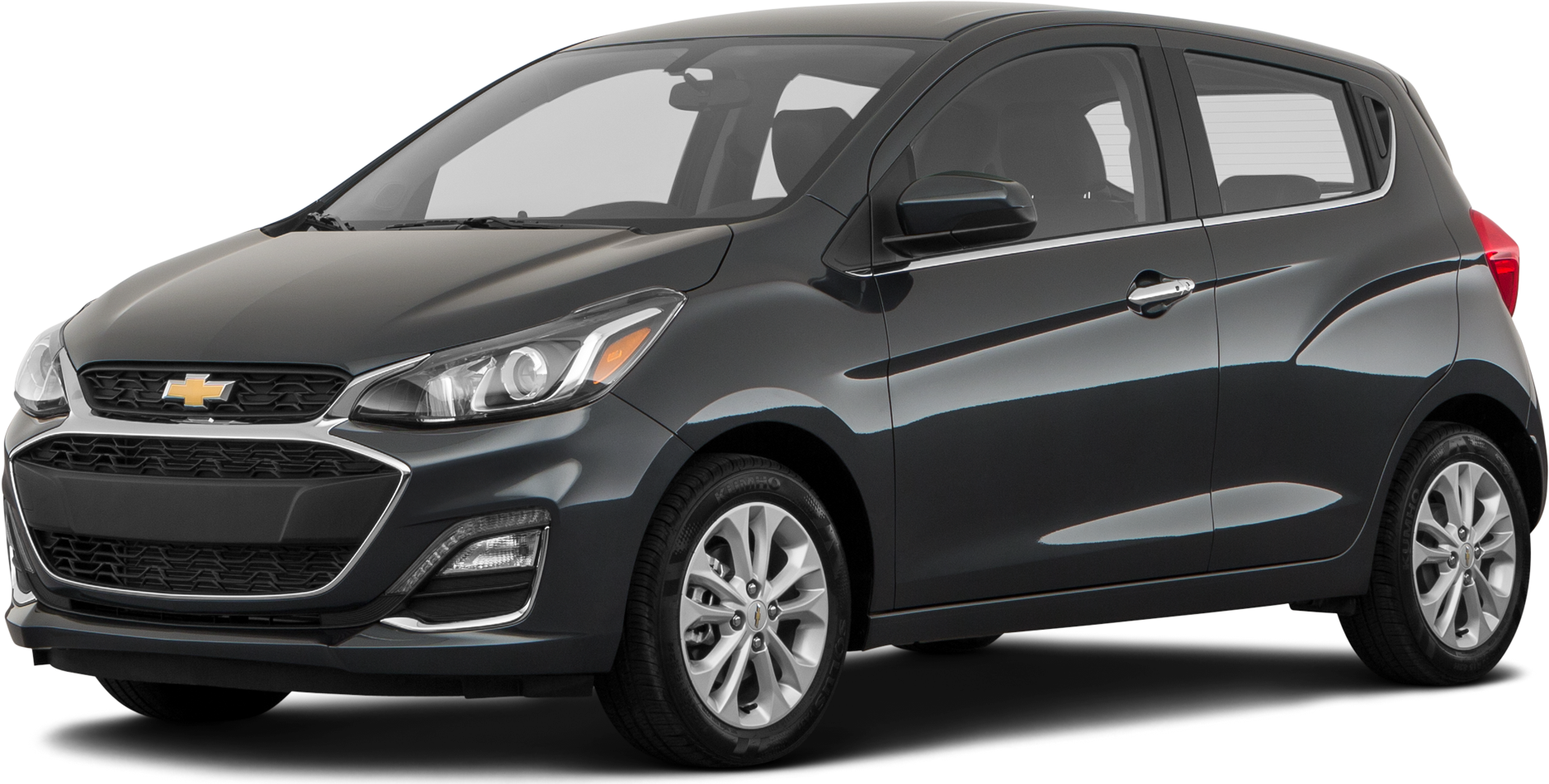 2020 Chevrolet Spark Price, Value, Depreciation & Reviews | Kelley Blue ...