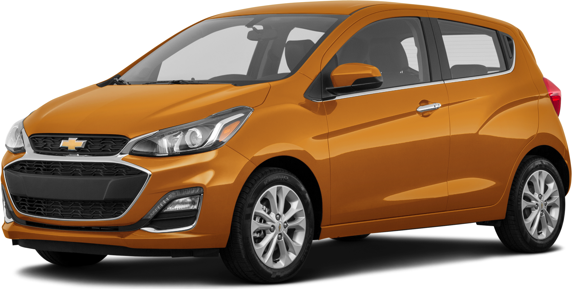 2020 Chevrolet Spark Consumer Reviews & Ratings | Kelley Blue Book