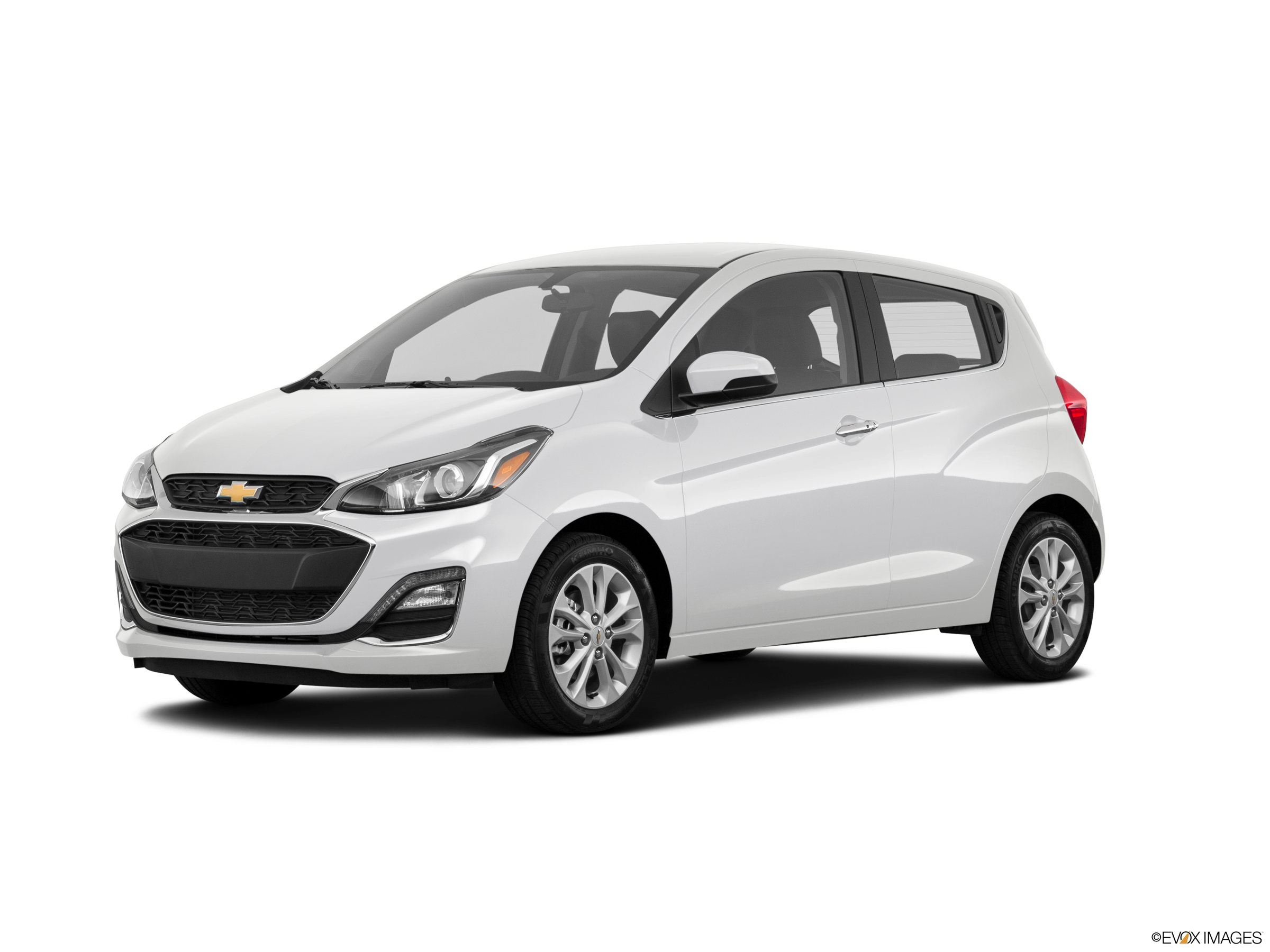 Used 2020 Chevy Spark 1LT Hatchback 4D Prices | Kelley Blue Book