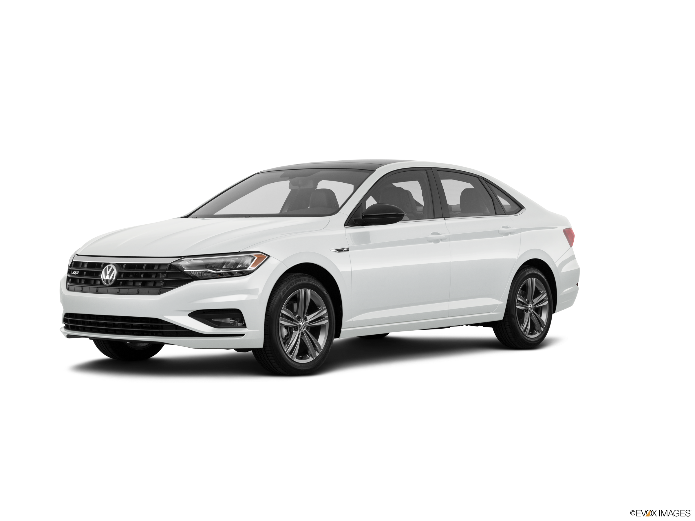 Used 2019 Volkswagen Jetta 1.4T R-Line Sedan 4D Prices | Kelley Blue Book