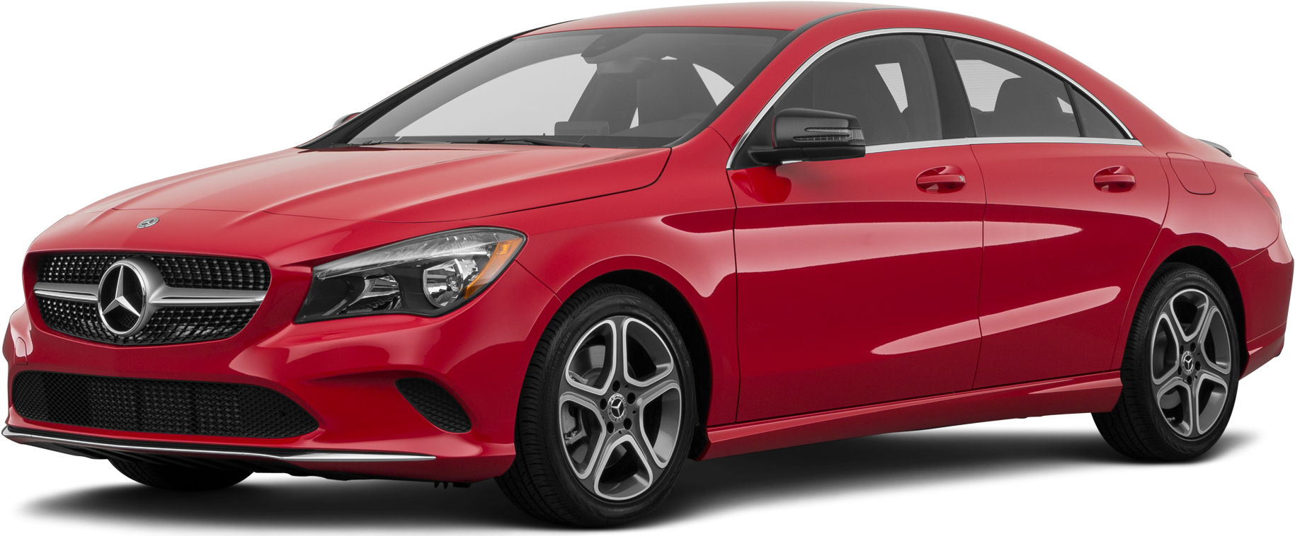 2019 Mercedes-Benz CLA Price, Value, Depreciation & Reviews | Kelley ...