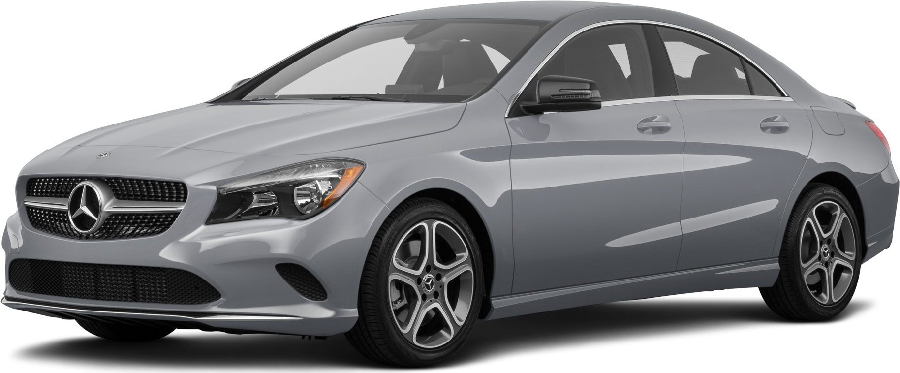 2019 Mercedes-Benz CLA Prices, Reviews & Pictures | Kelley Blue Book