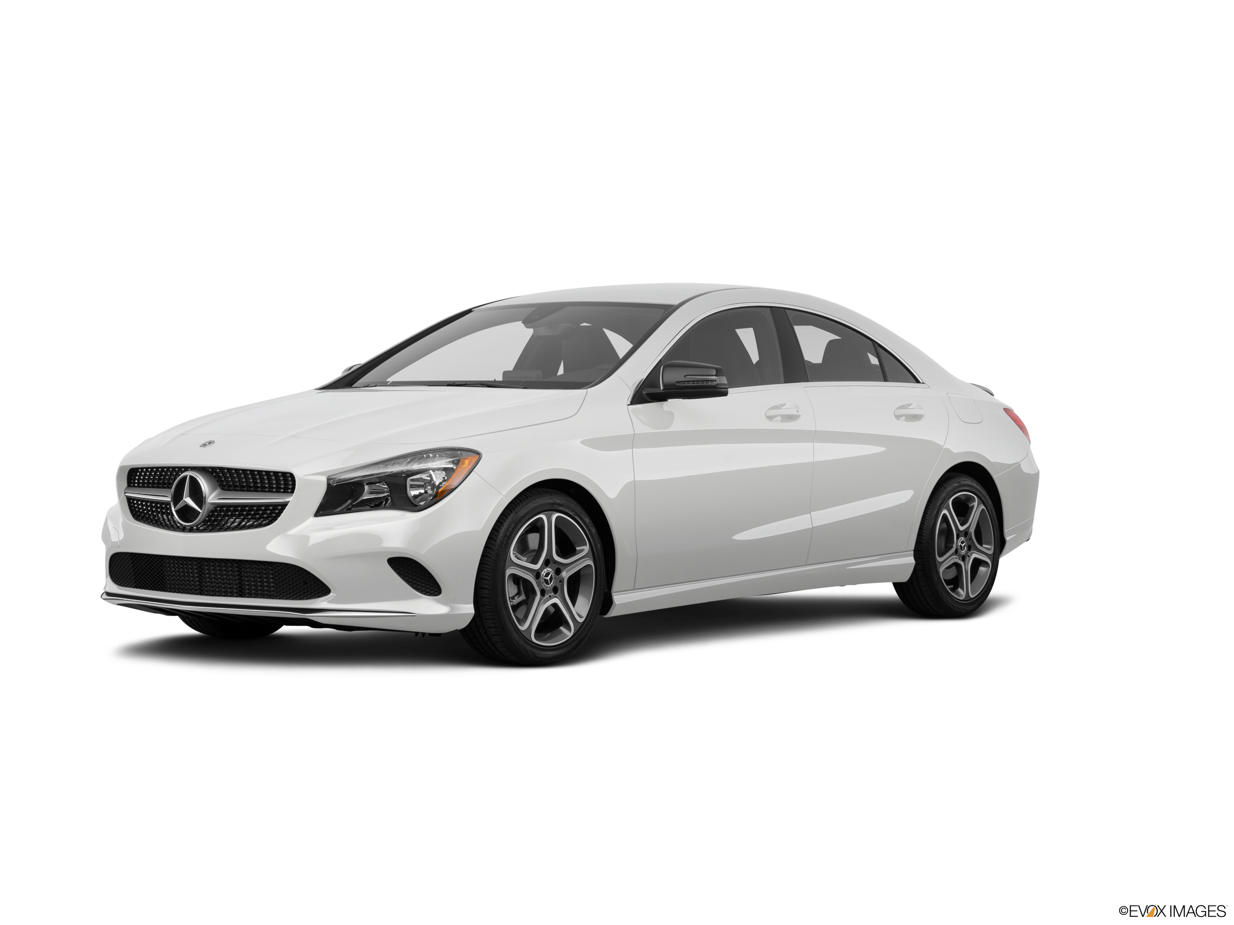 Used 2019 Mercedes-Benz CLA CLA 250 Coupe 4D Prices | Kelley Blue Book