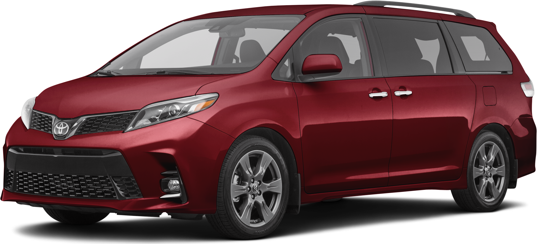 2020 Toyota Sienna Release Date
