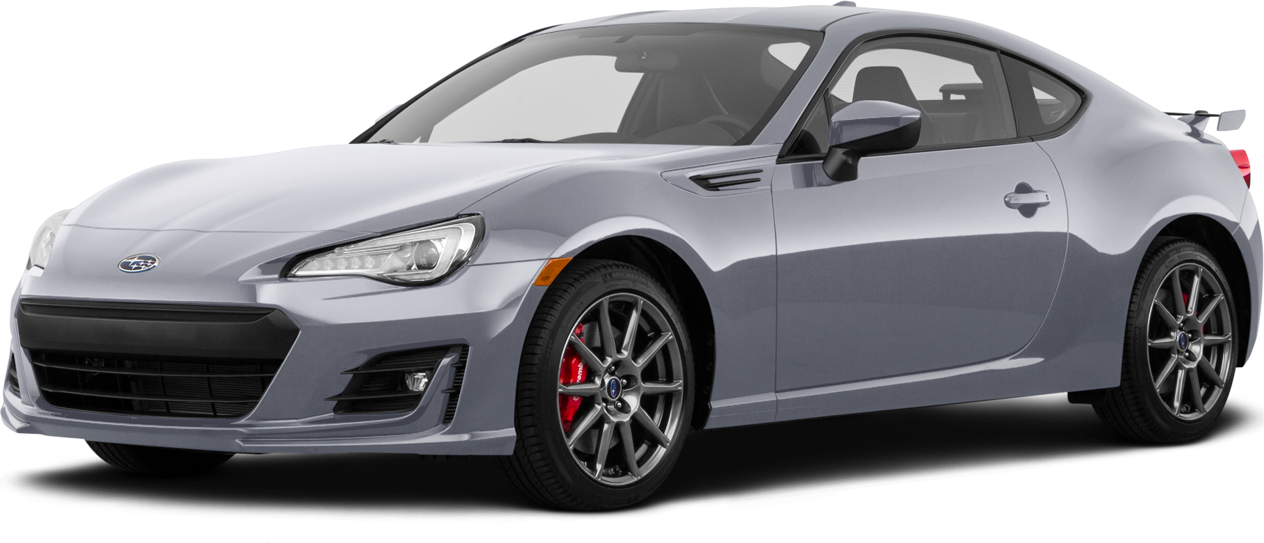 2020 Subaru BRZ Reviews, Pricing & Specs | Kelley Blue Book