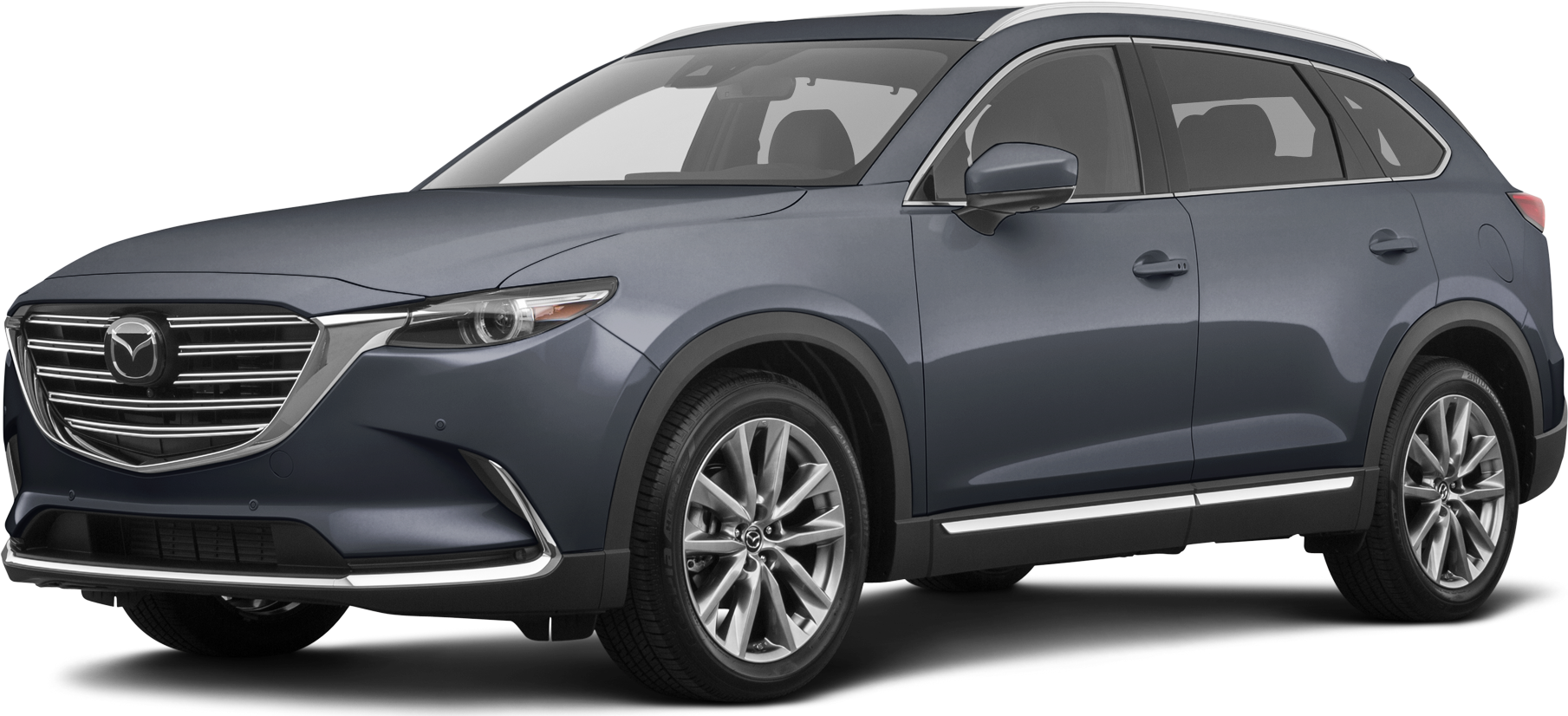 2019 MAZDA CX-9 Prices, Reviews & Pictures | Kelley Blue Book