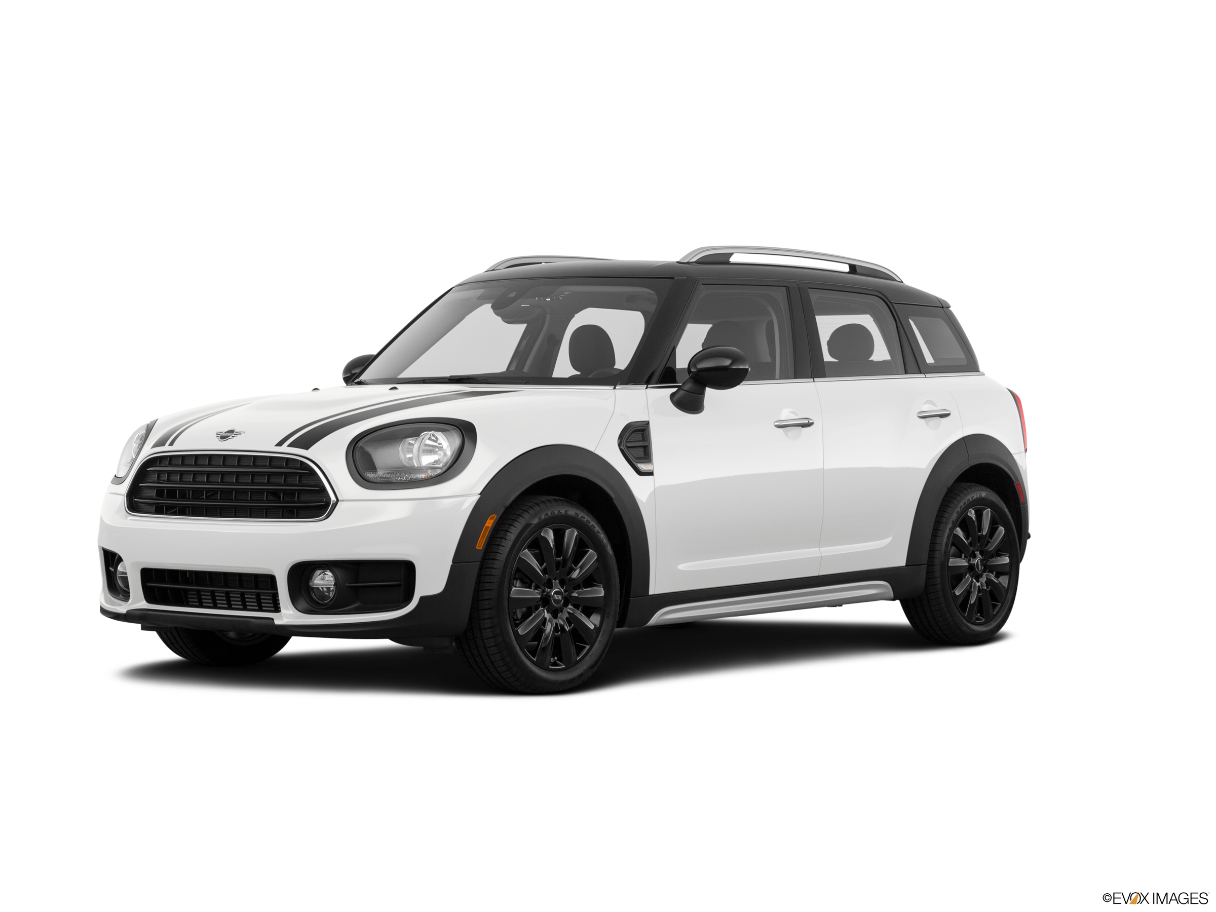 Used 2020 MINI Countryman Cooper Hatchback 4D Prices | Kelley Blue Book