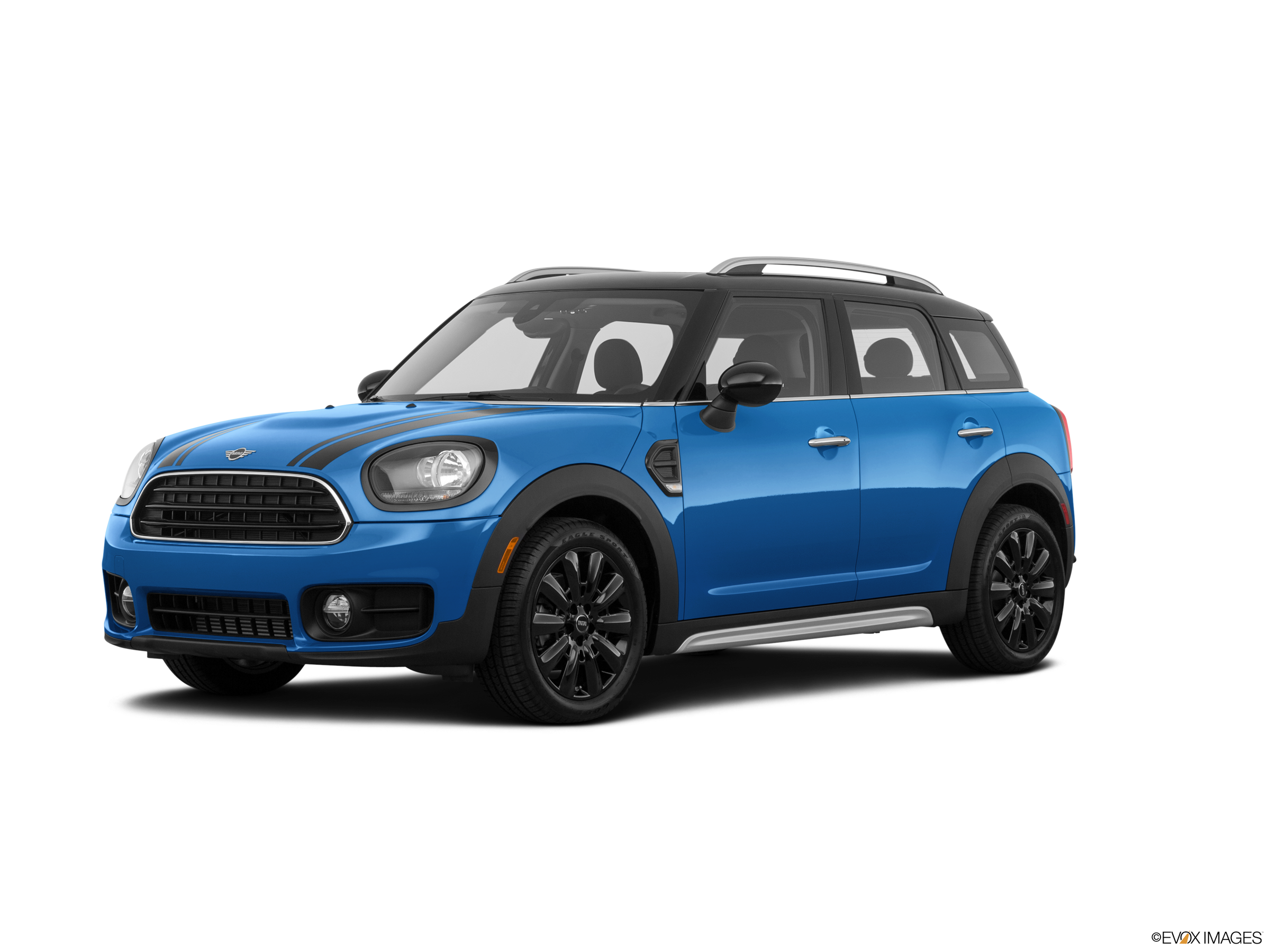 Used 2020 MINI Countryman Cooper Hatchback 4D Pricing | Kelley Blue Book