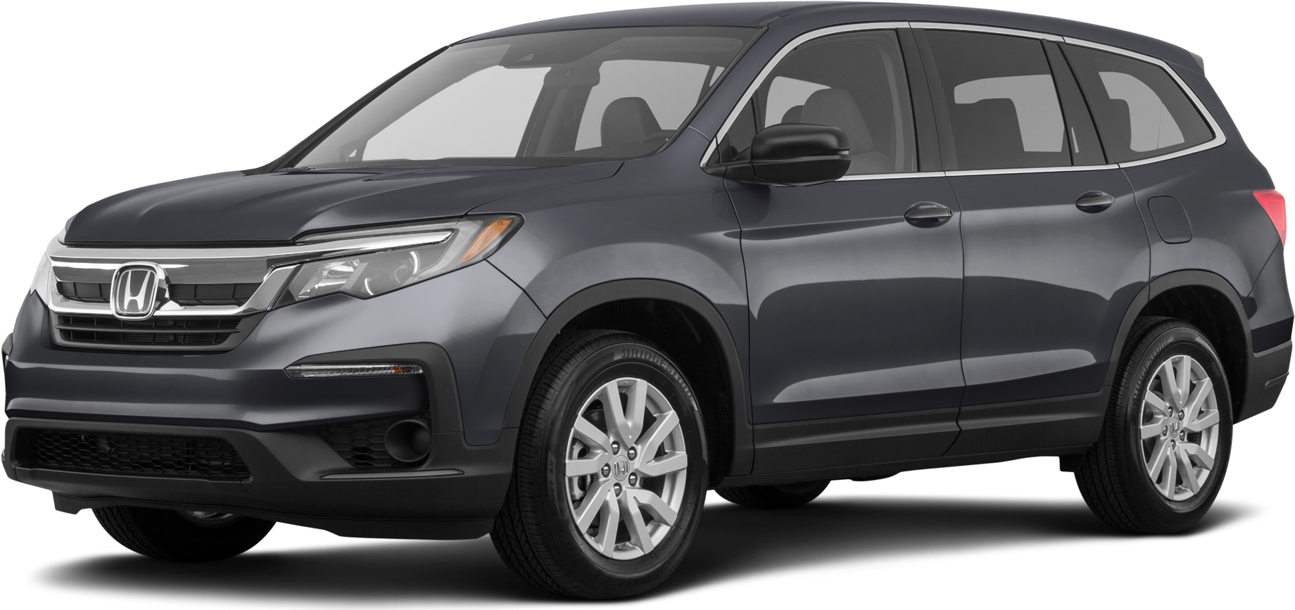 New 2021 Honda Pilot Reviews Pricing Specs Kelley Blue Book