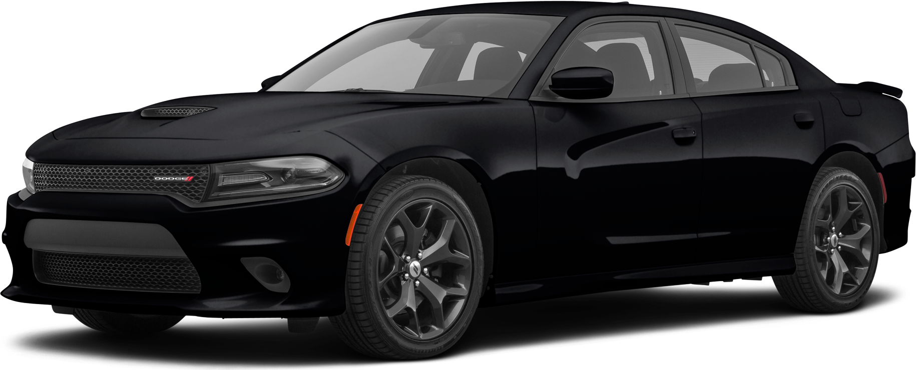 2019 Dodge Charger Specs & Feature Comparisons | Kelley Blue Book