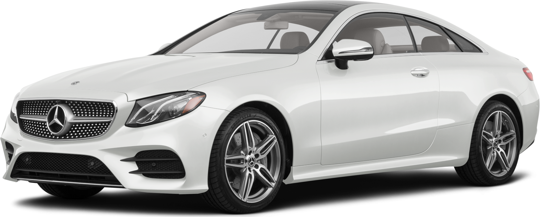 Used 2019 Mercedes-Benz E-Class E 450 Coupe 2D Prices | Kelley Blue Book