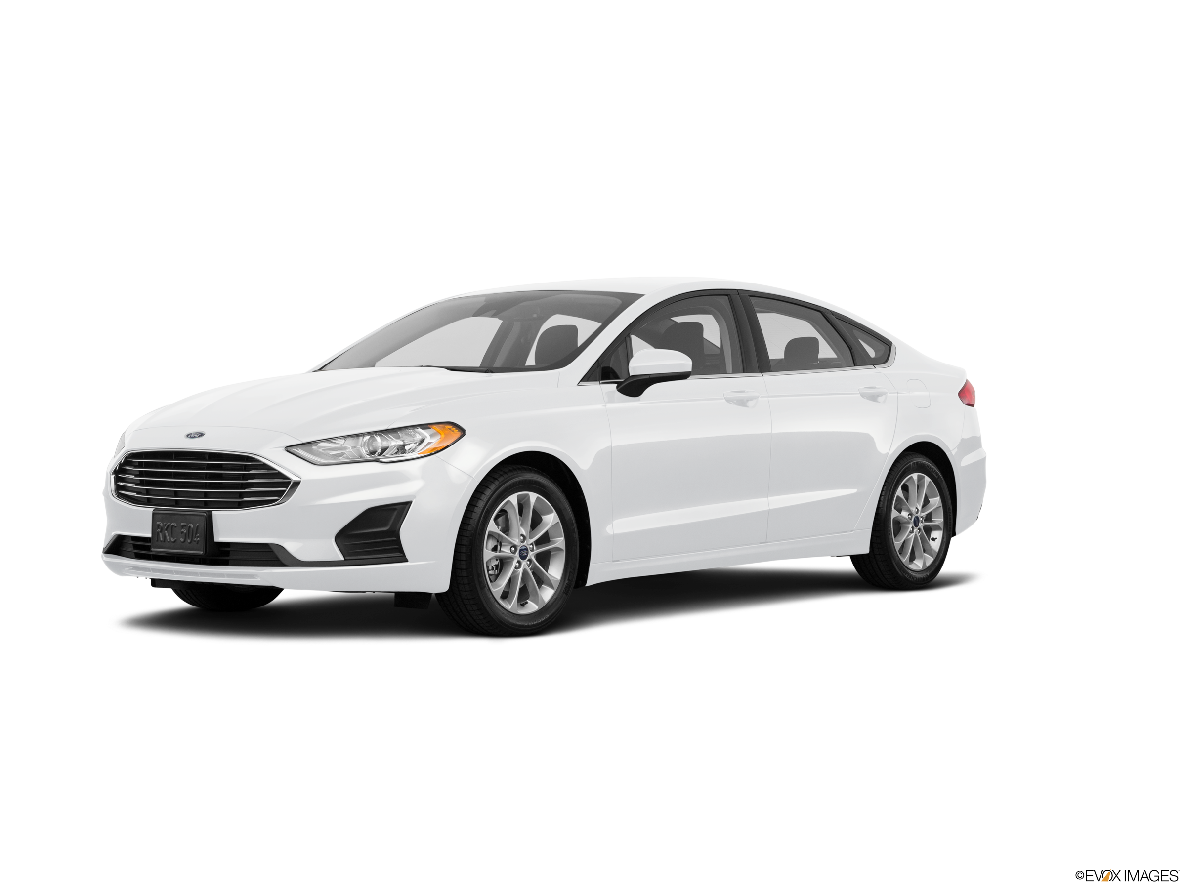 Used 2020 Ford Fusion SE Sedan 4D Prices | Kelley Blue Book