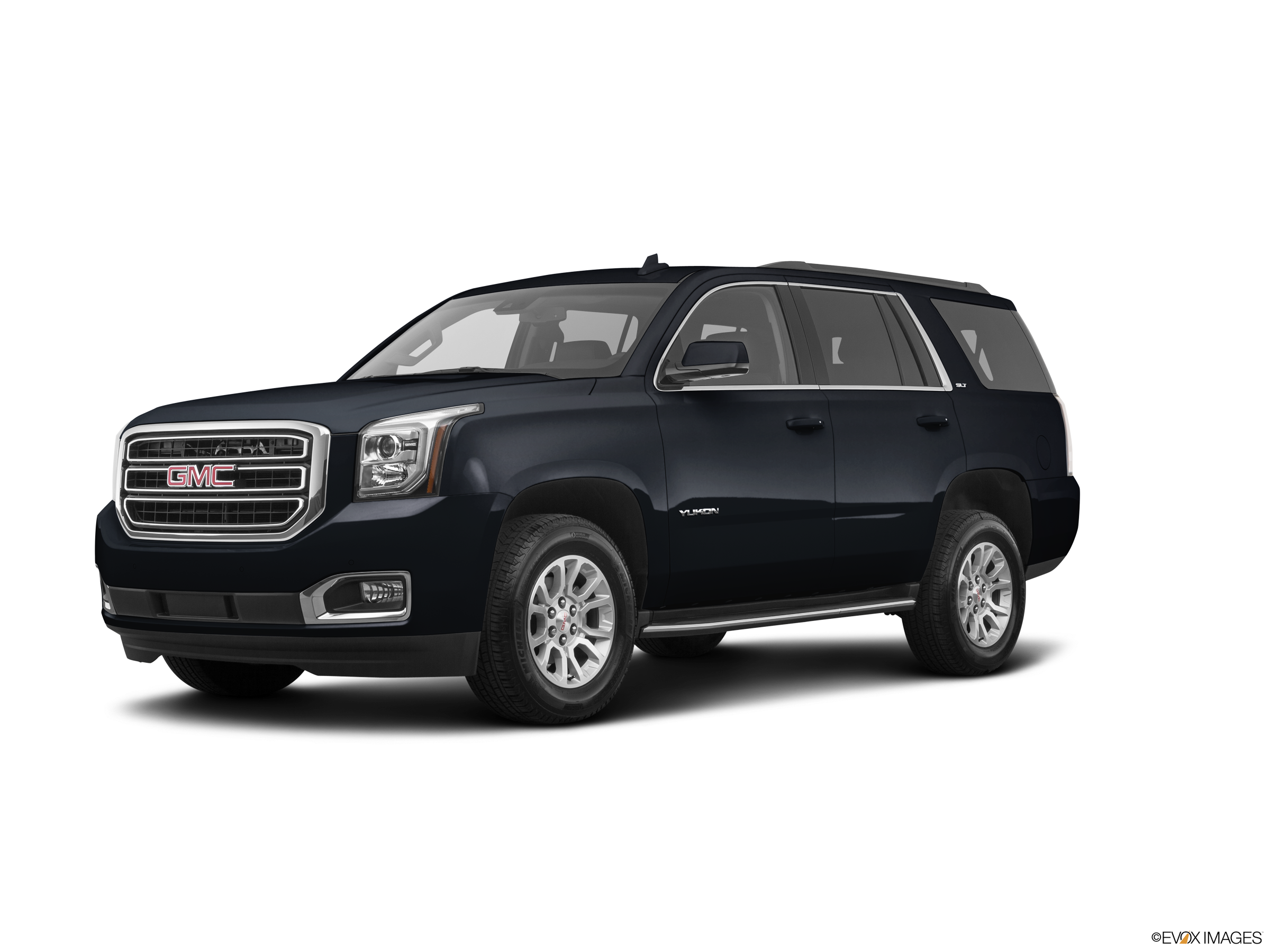 New 2020 GMC Yukon SLT Pricing | Kelley Blue Book
