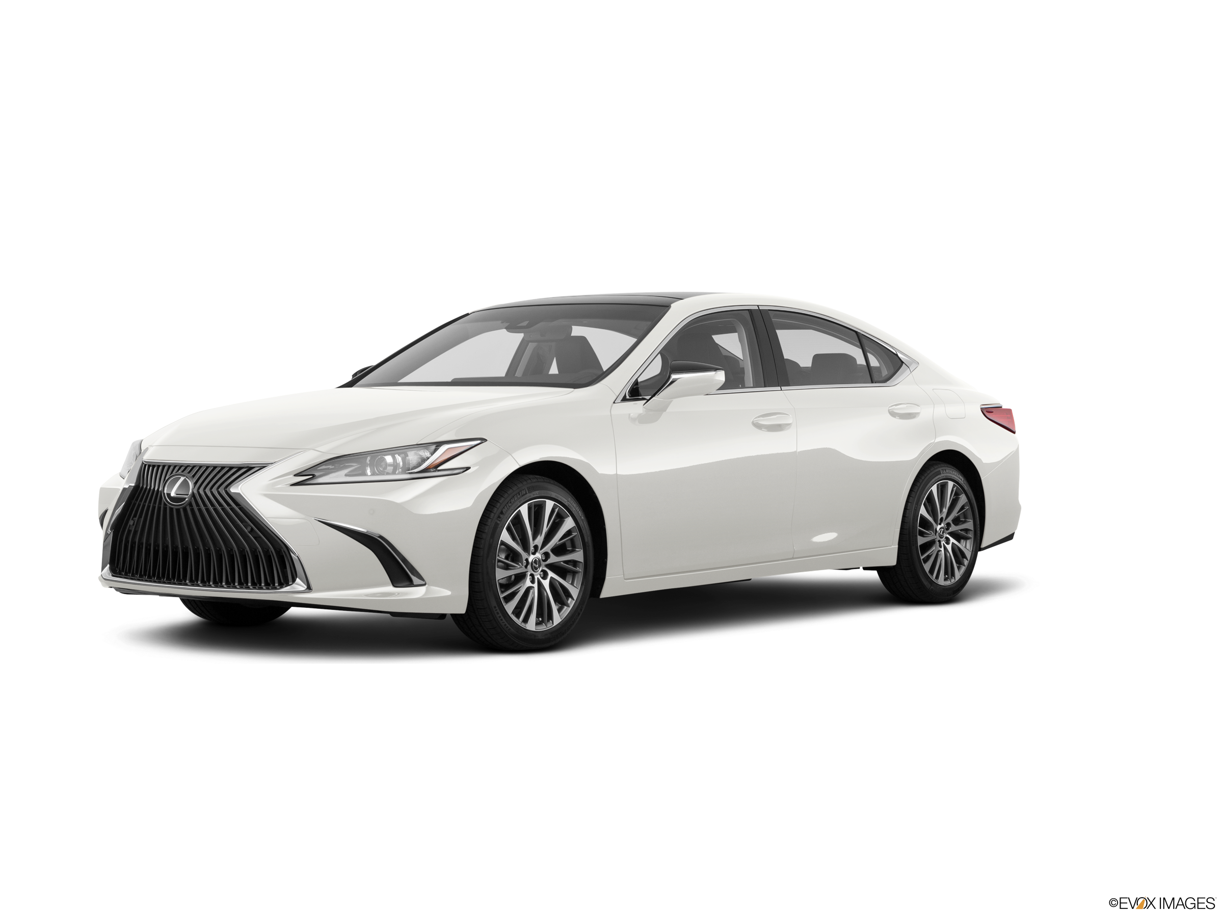 Used 2019 Lexus ES ES 350 Sedan 4D Prices | Kelley Blue Book