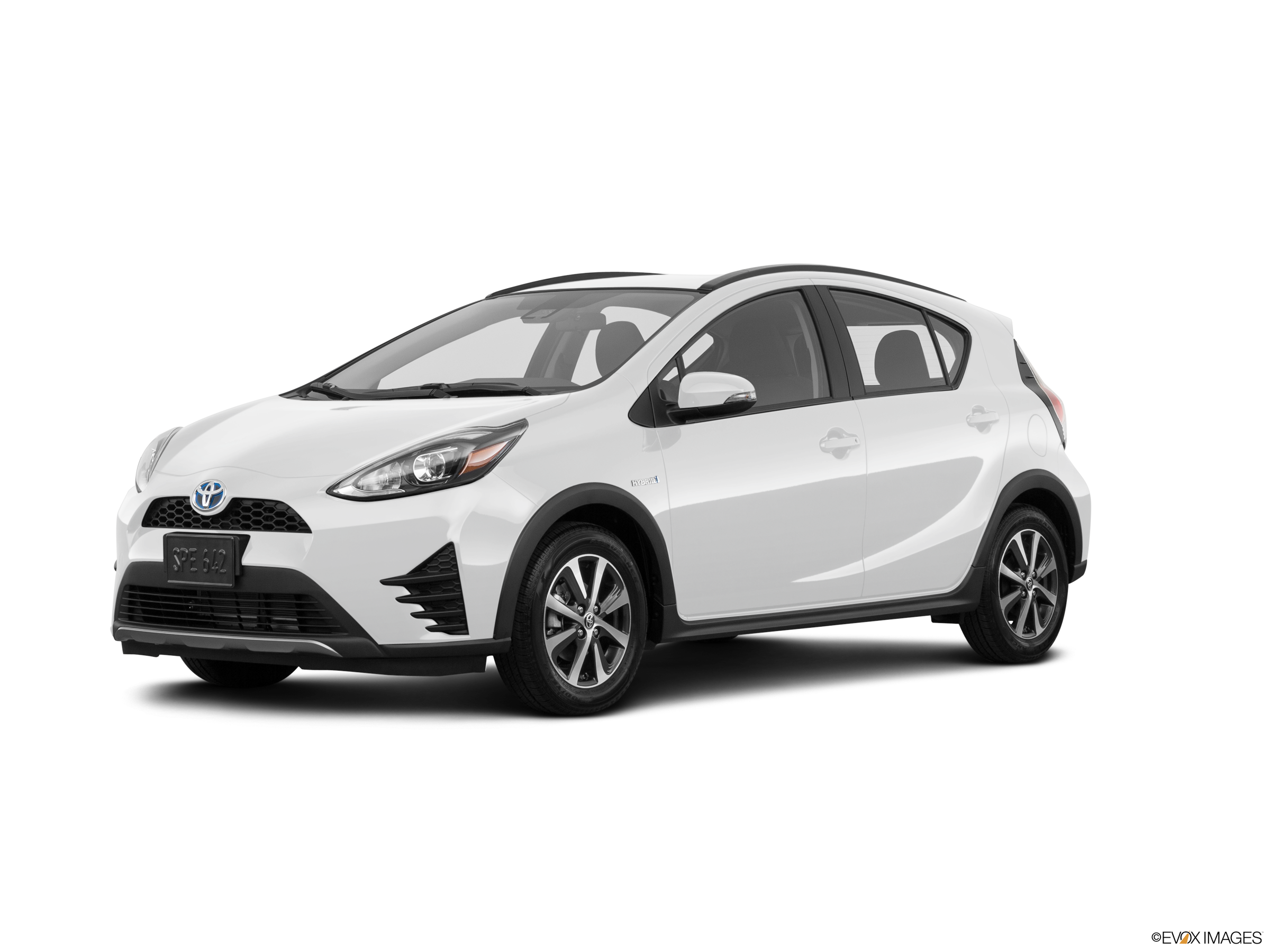 Used 2019 Toyota Prius c L Hatchback 4D Prices | Kelley Blue Book
