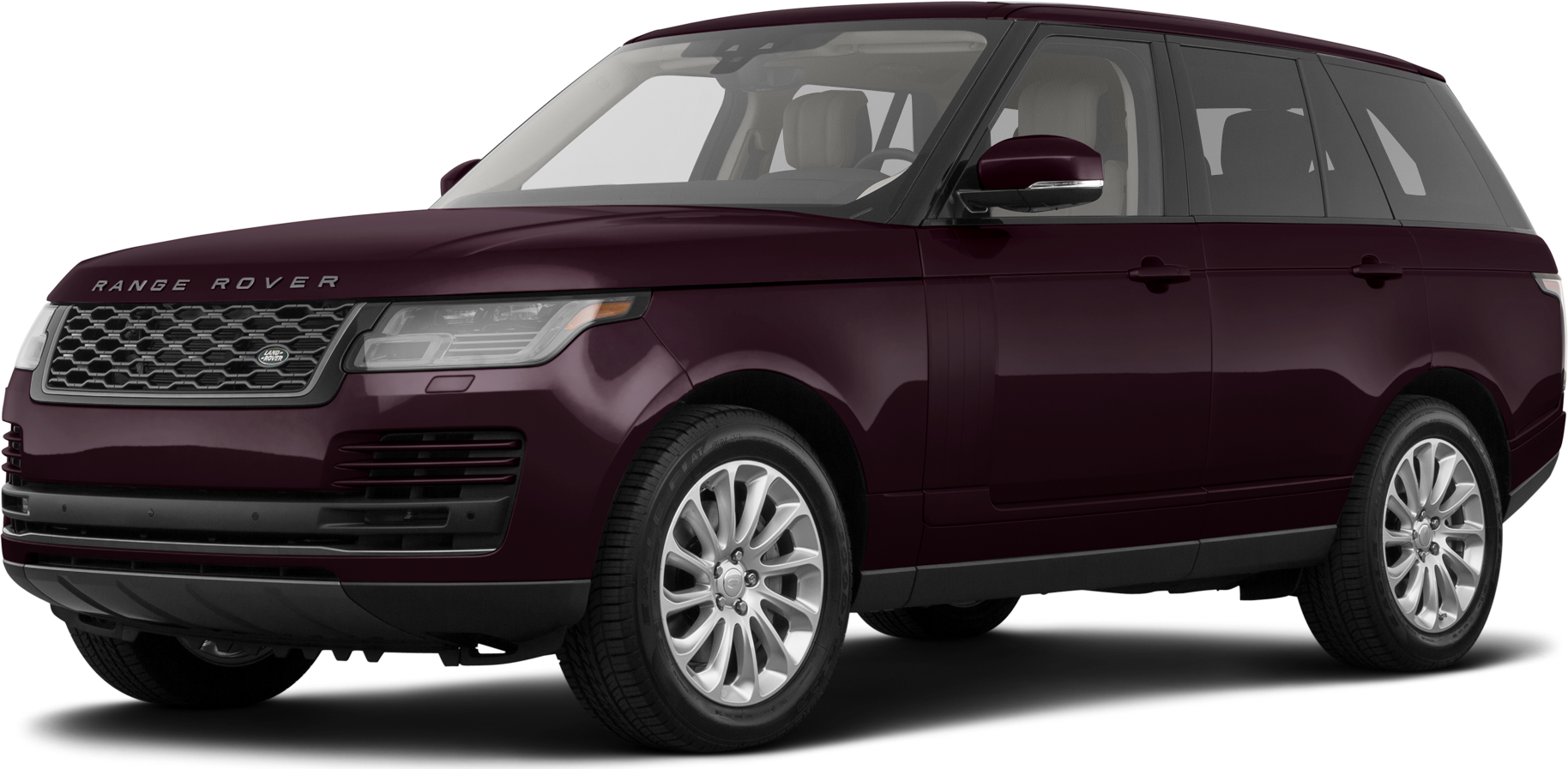 2019 Land Rover Range Rover Price, Value, Depreciation & Reviews ...
