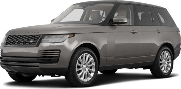 2019 Land Rover Range Rover Values & Cars for Sale | Kelley Blue Book