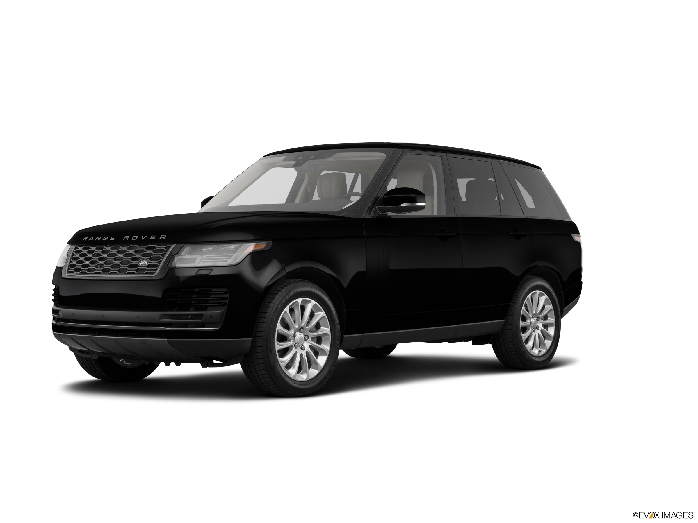 Used 2019 Land Rover Range Rover SVAutobiography Dynamic Sport Utility ...